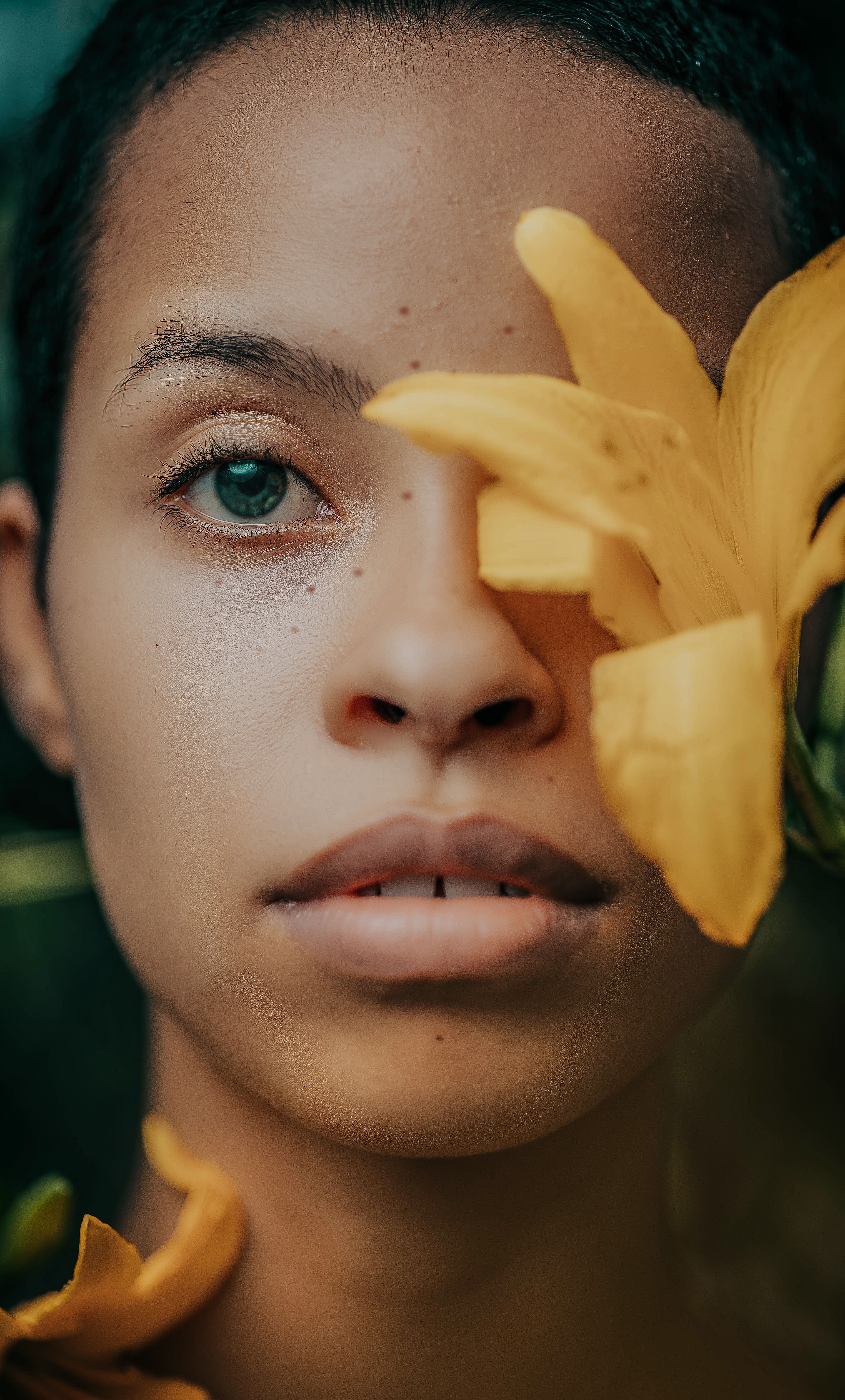 Raw Studio Portraits Photos, Download The BEST Free Raw Studio ...