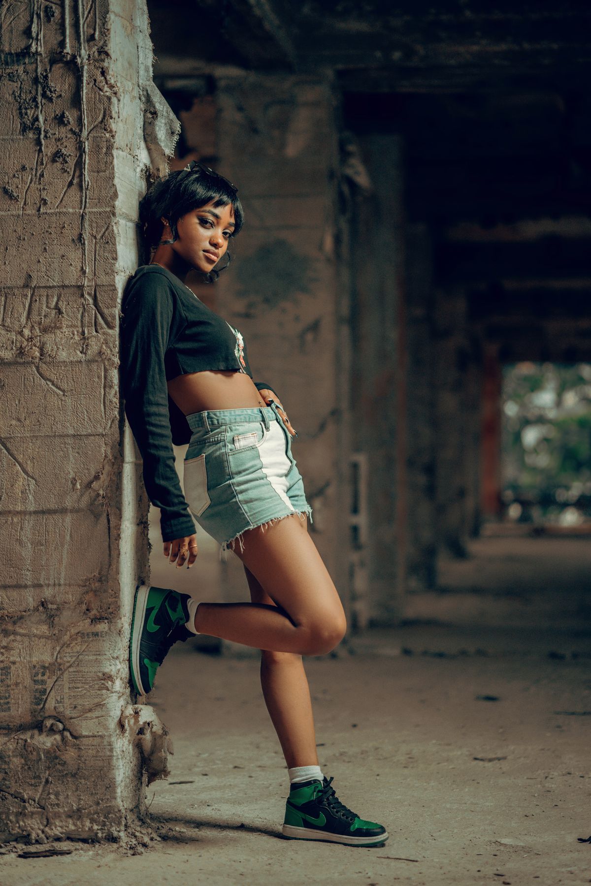 Bad Girl Photos, Download The BEST Free Bad Girl Stock Photos & HD Images