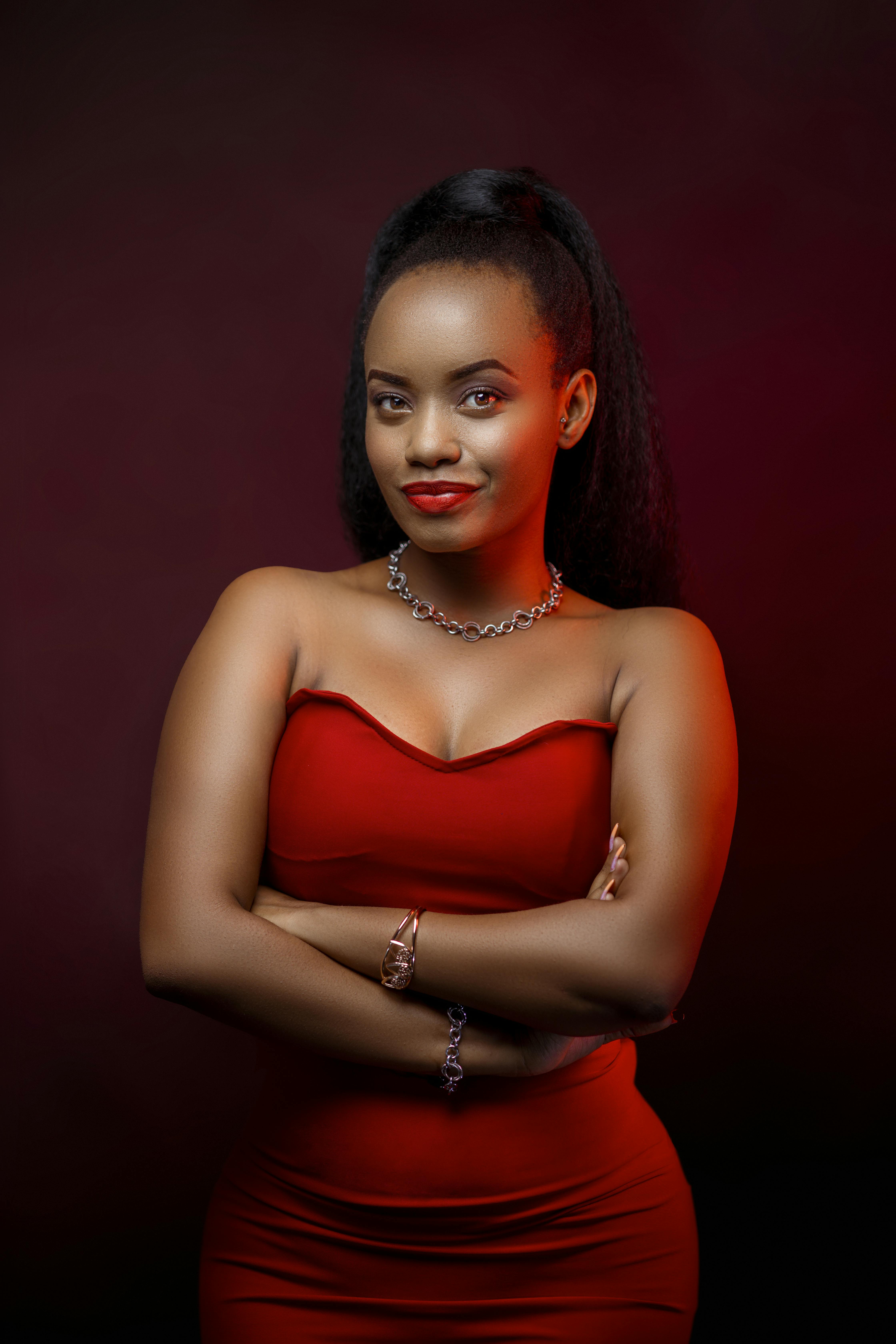 WOMEN · Free Stock Photo