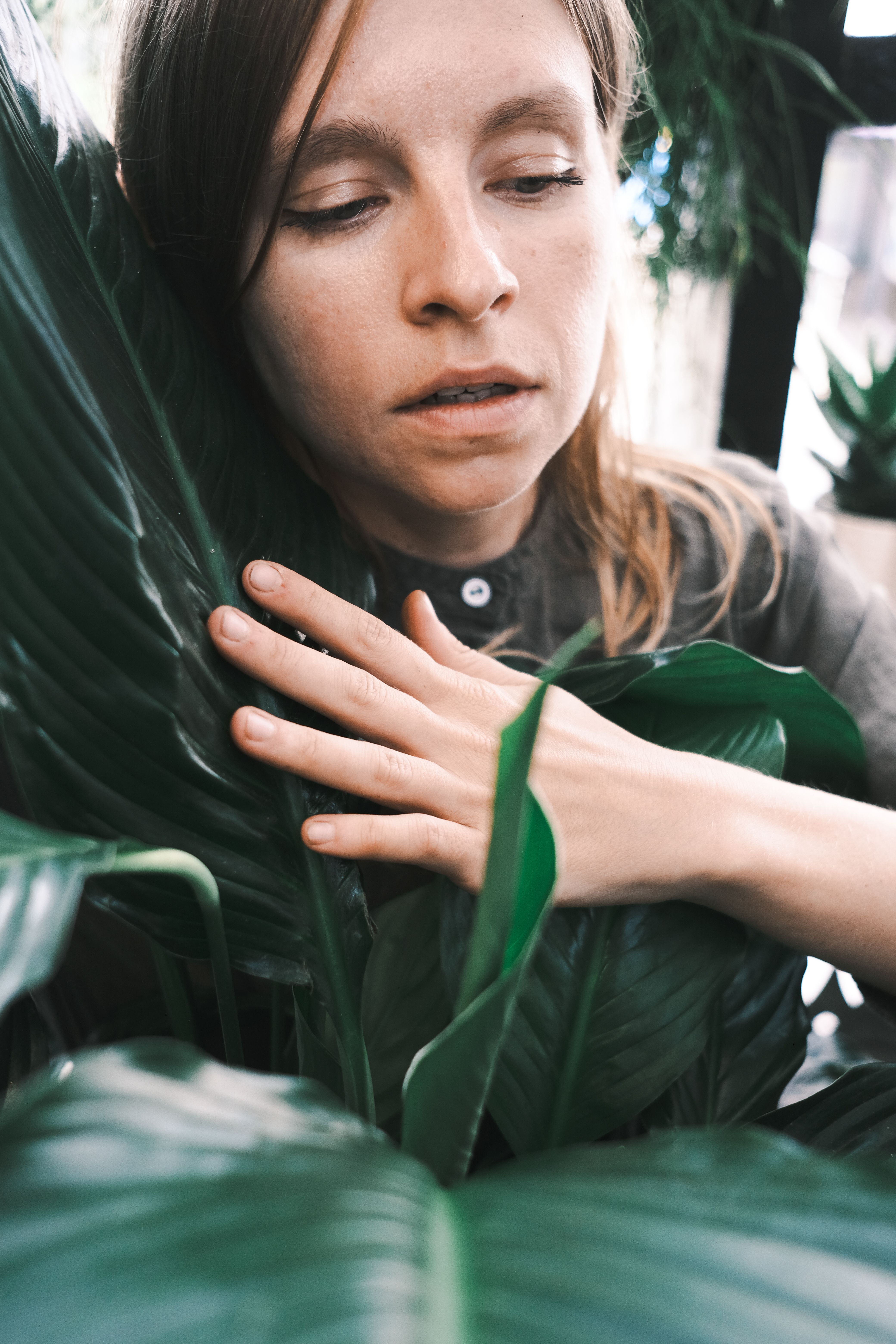 Anna Salmanova - Photography