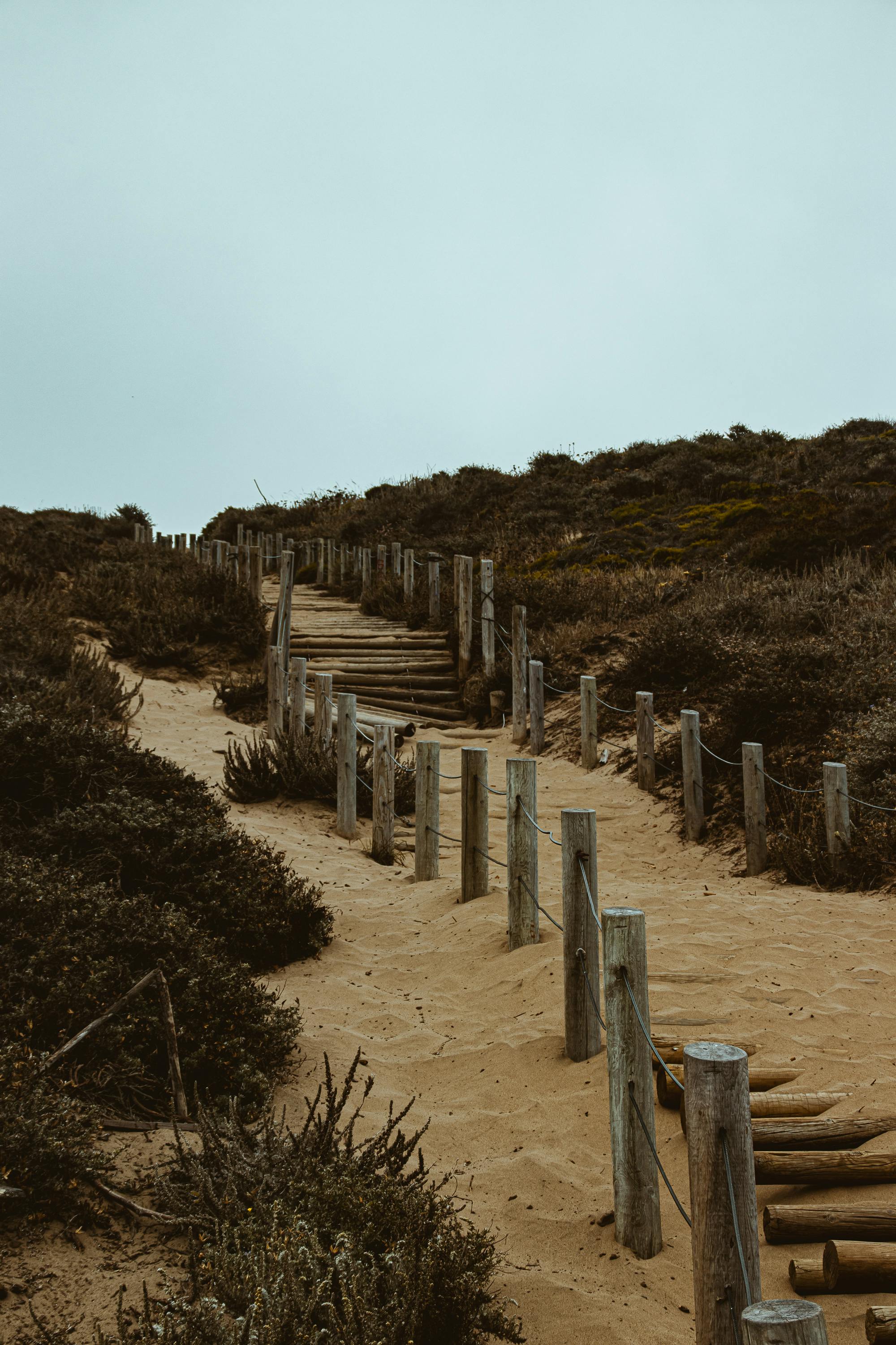 Posts by Sand Footpath · Free Stock Photo