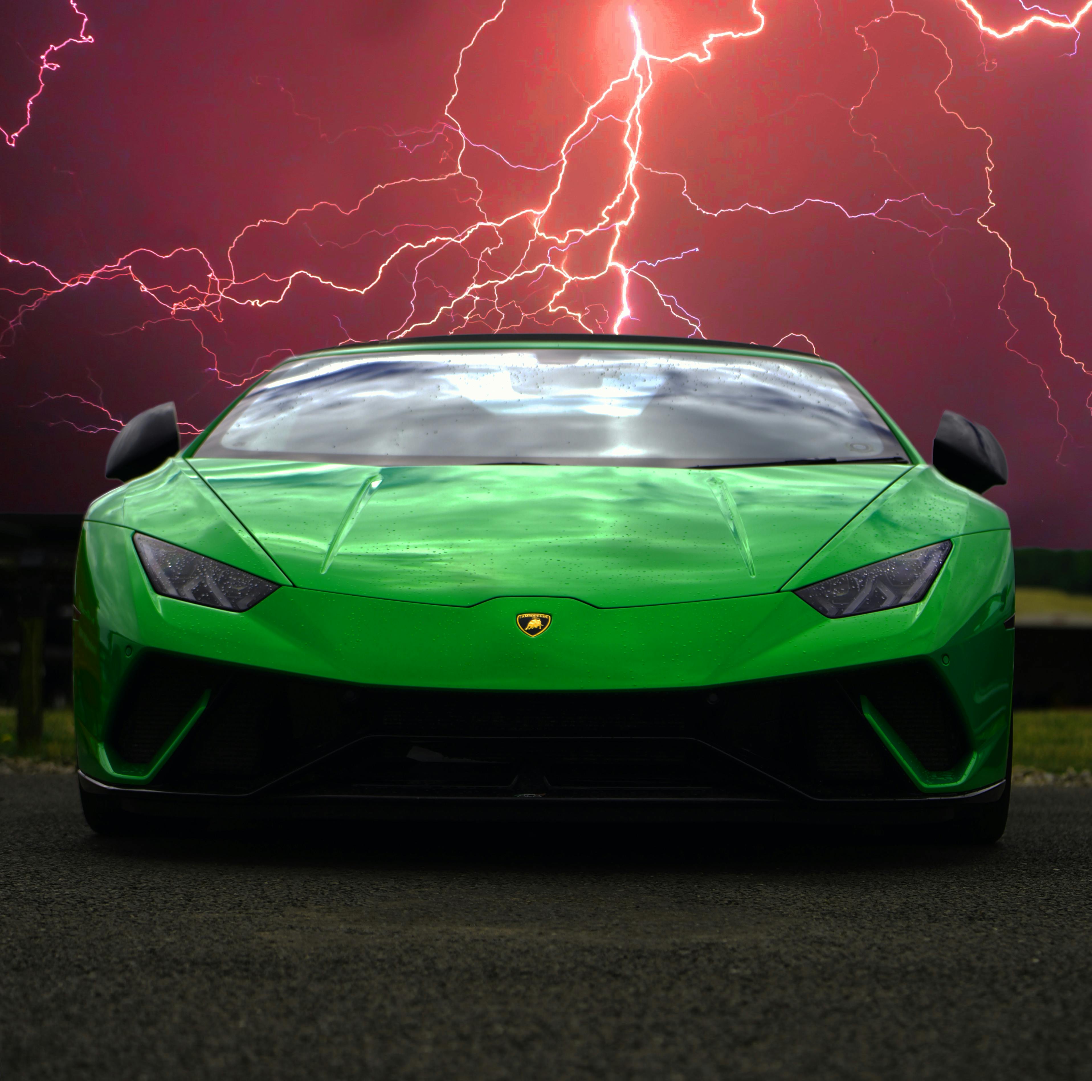 Stuart Dawson - Fotografía