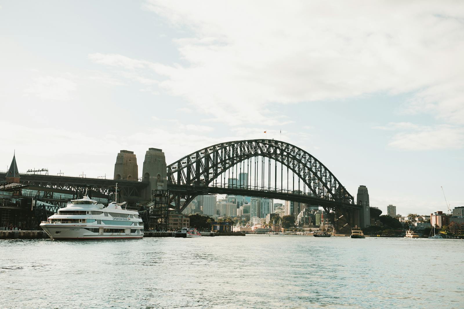 Sydney Harbour Photos, Download The BEST Free Sydney Harbour Stock ...