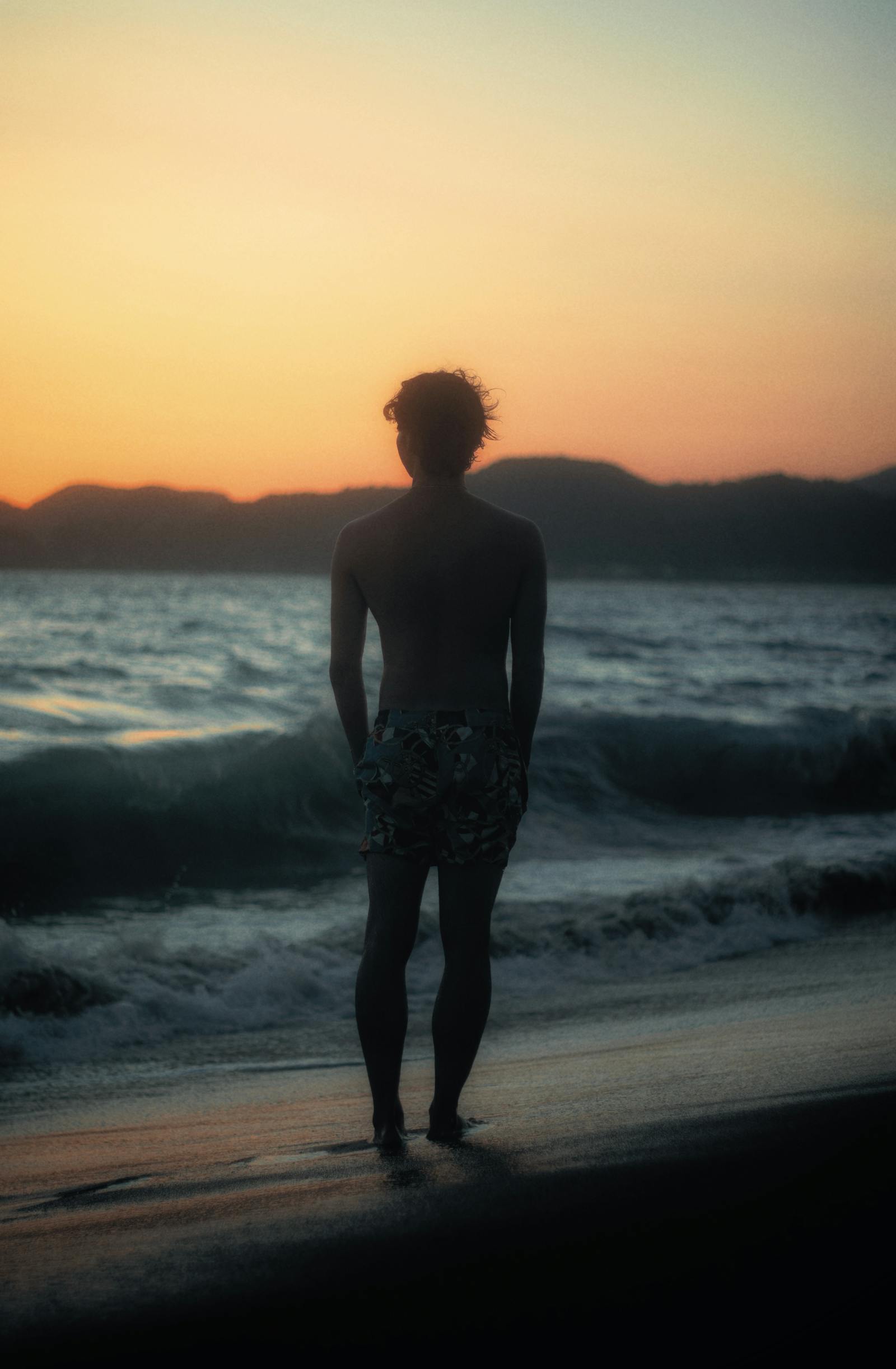 Young Men On The Beach Photos, Download The BEST Free Young Men On The ...