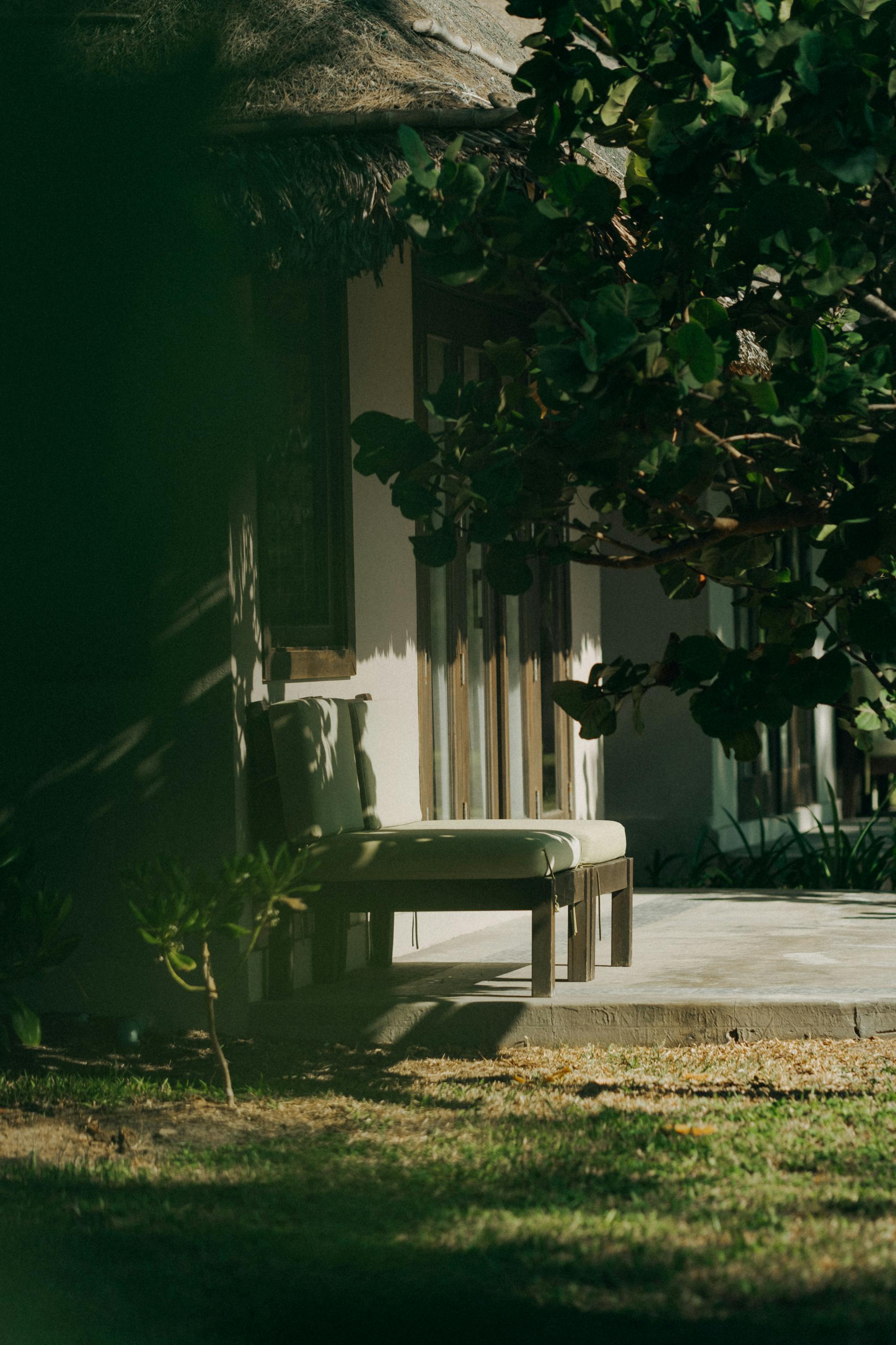 Grass Thatched House Photos, Download The BEST Free Grass Thatched ...