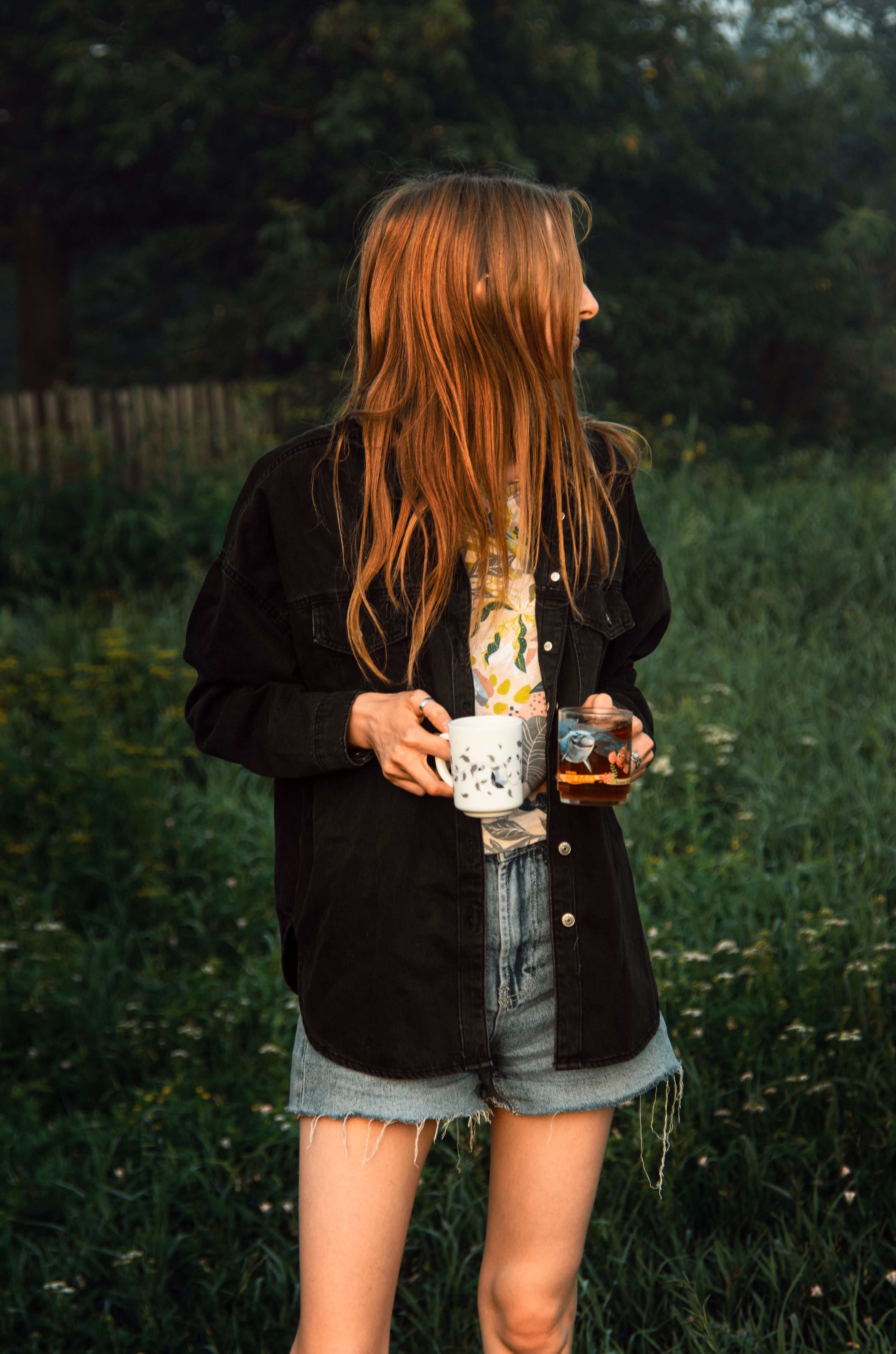 Portrait of Smiling Girl · Free Stock Photo