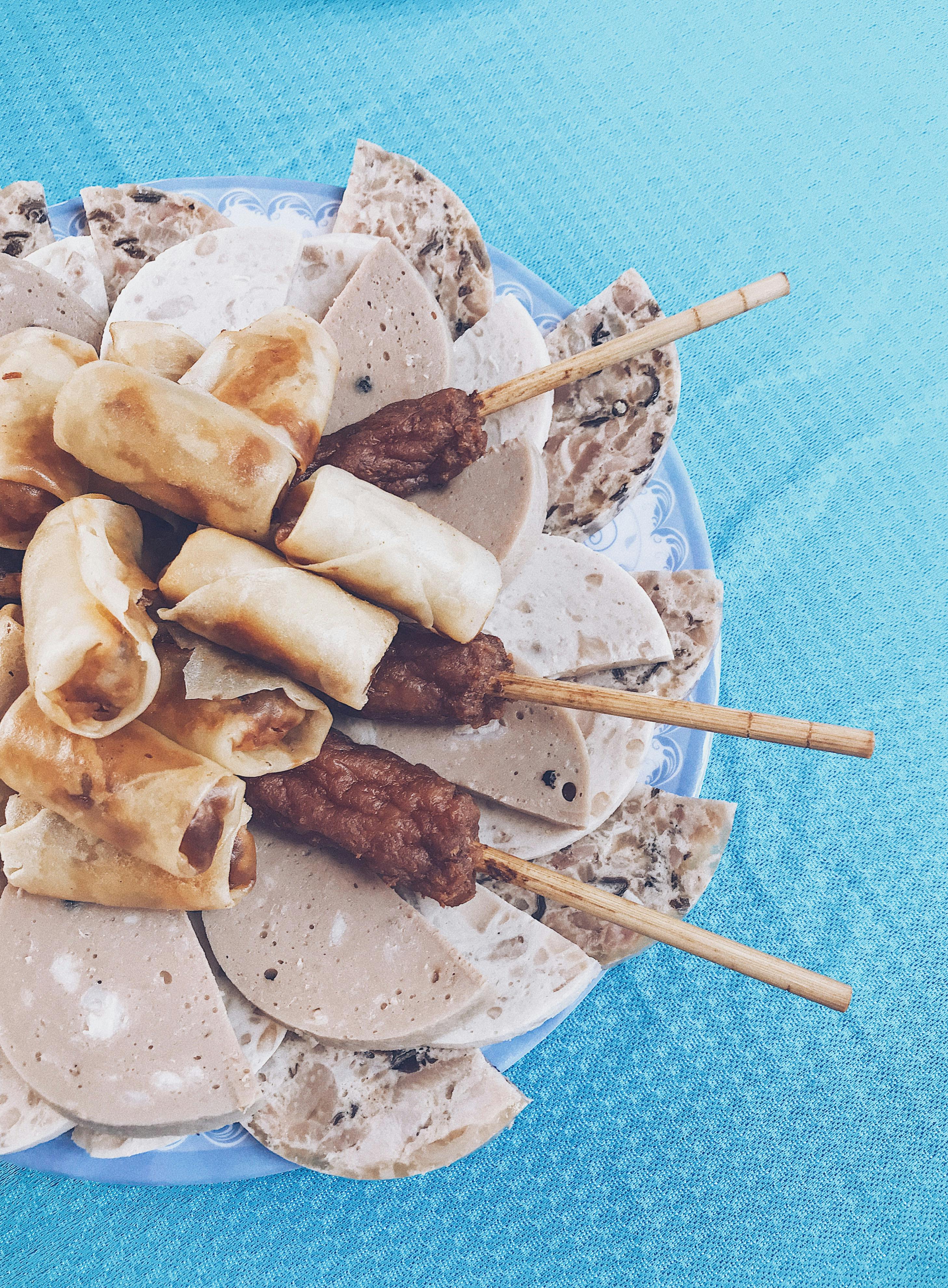 assorted food · Free Stock Photo