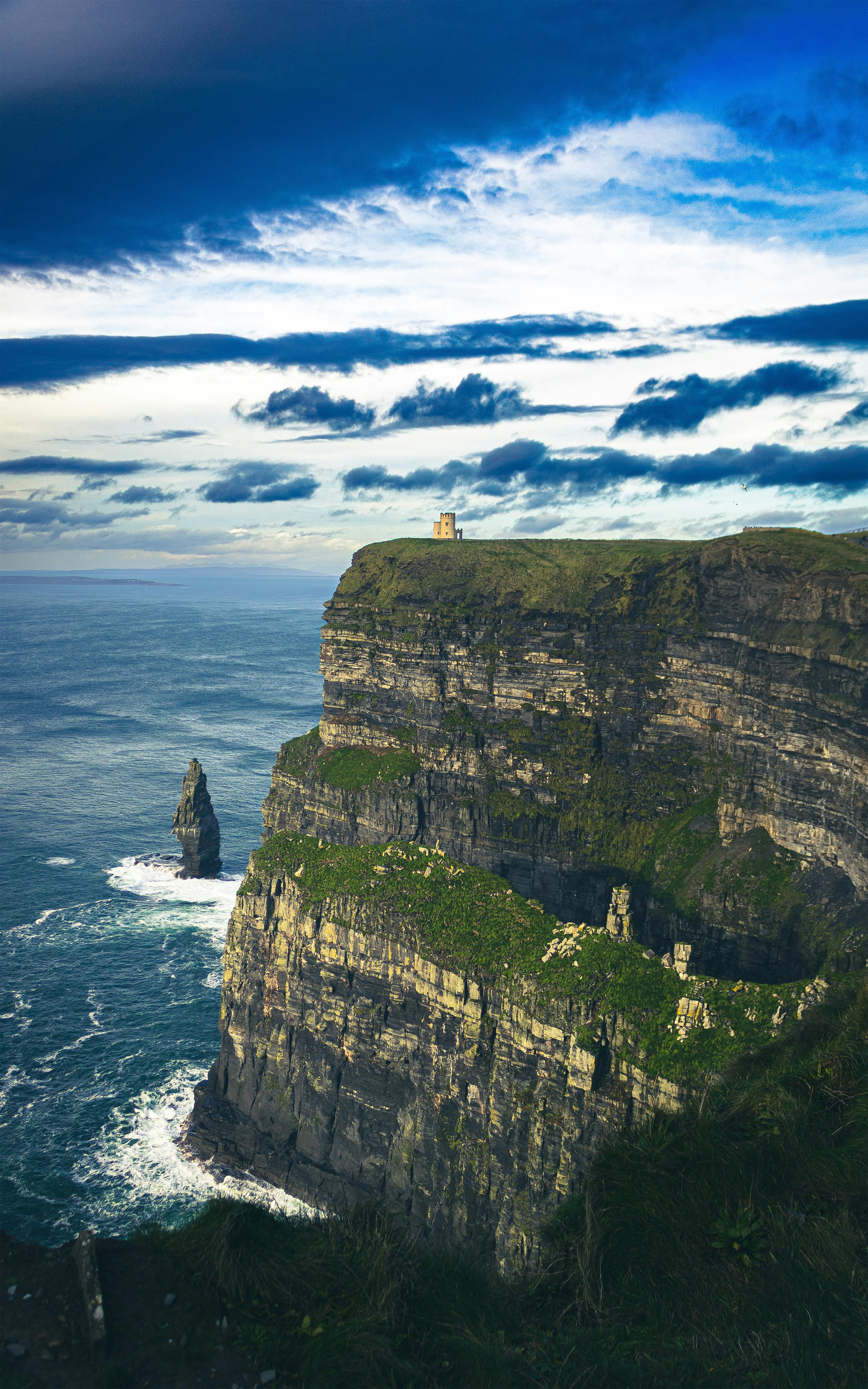 Iconic Irish Landmark Photos, Download The BEST Free Iconic Irish ...