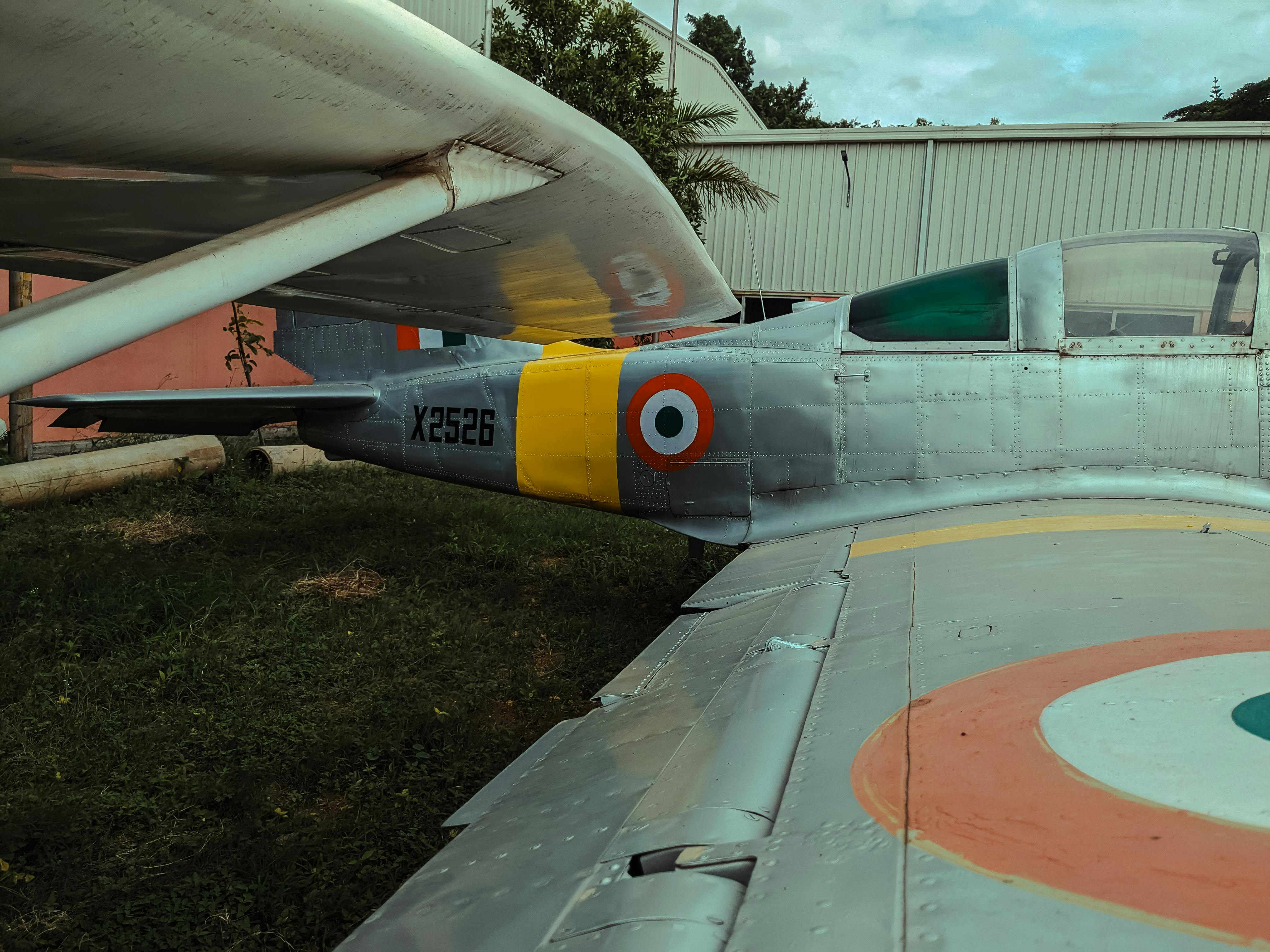 Albin Biju – Fotografia