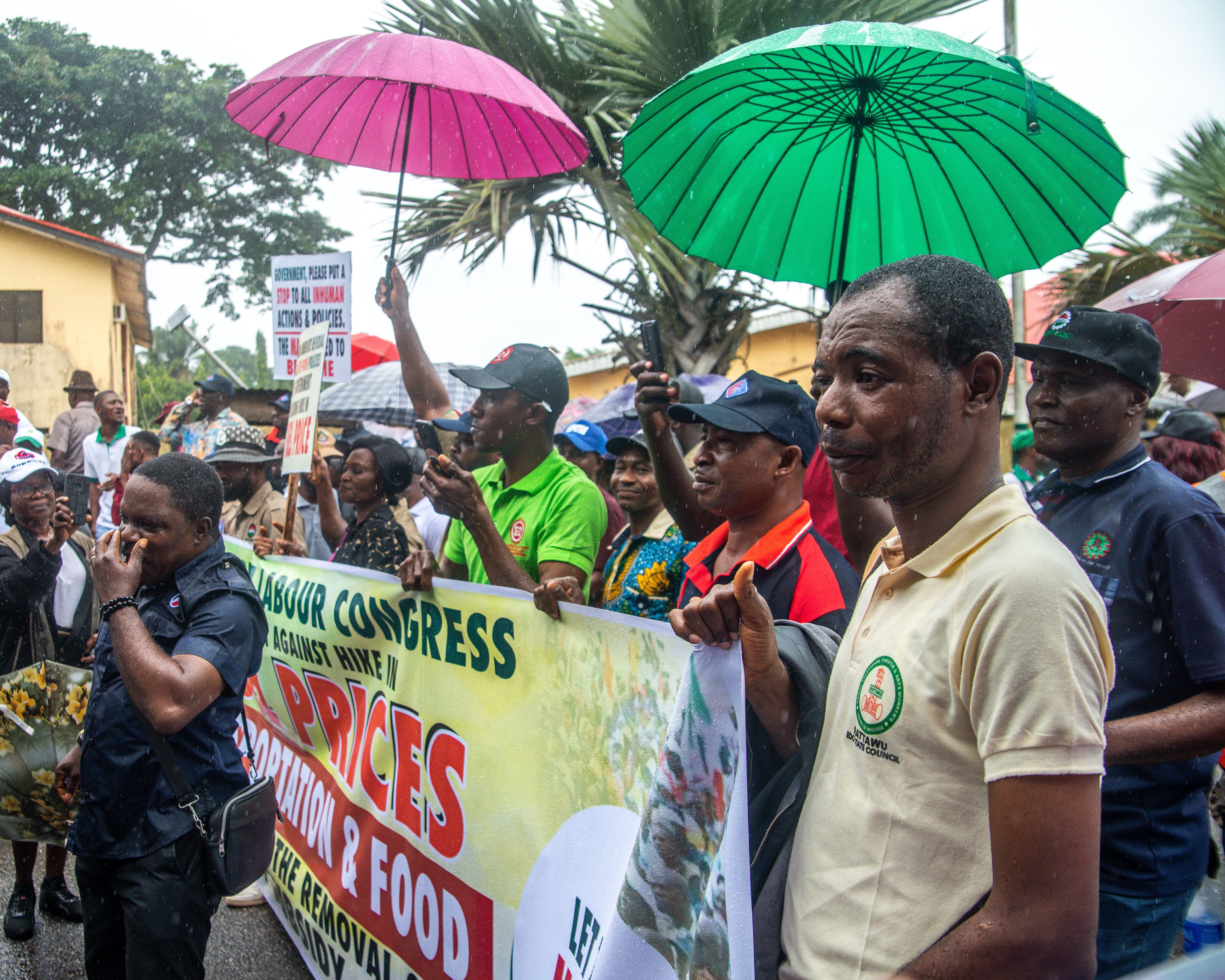 People During Rally · Free Stock Photo