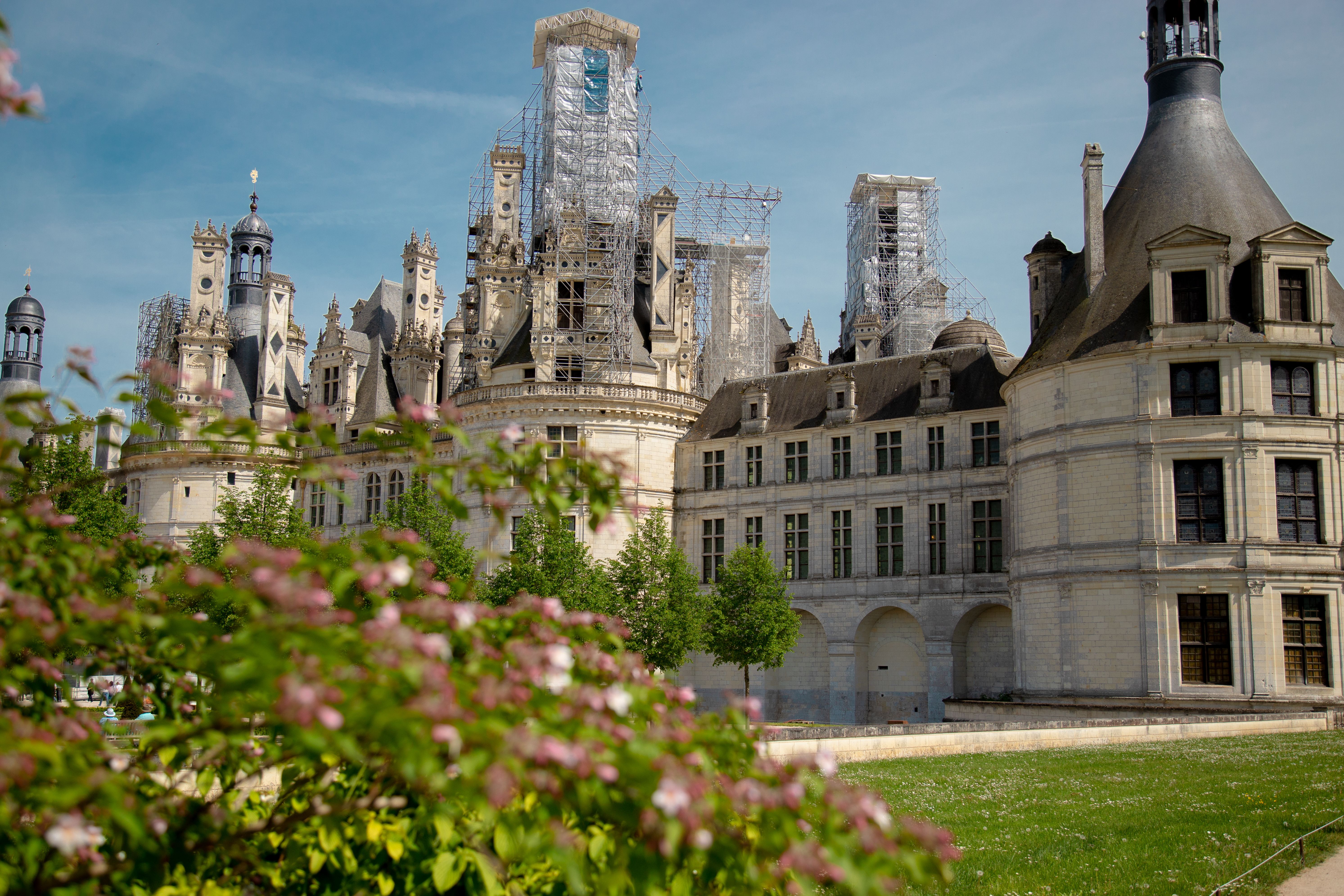Photo gratuite de architecture, architecture de paysage, architecture ...