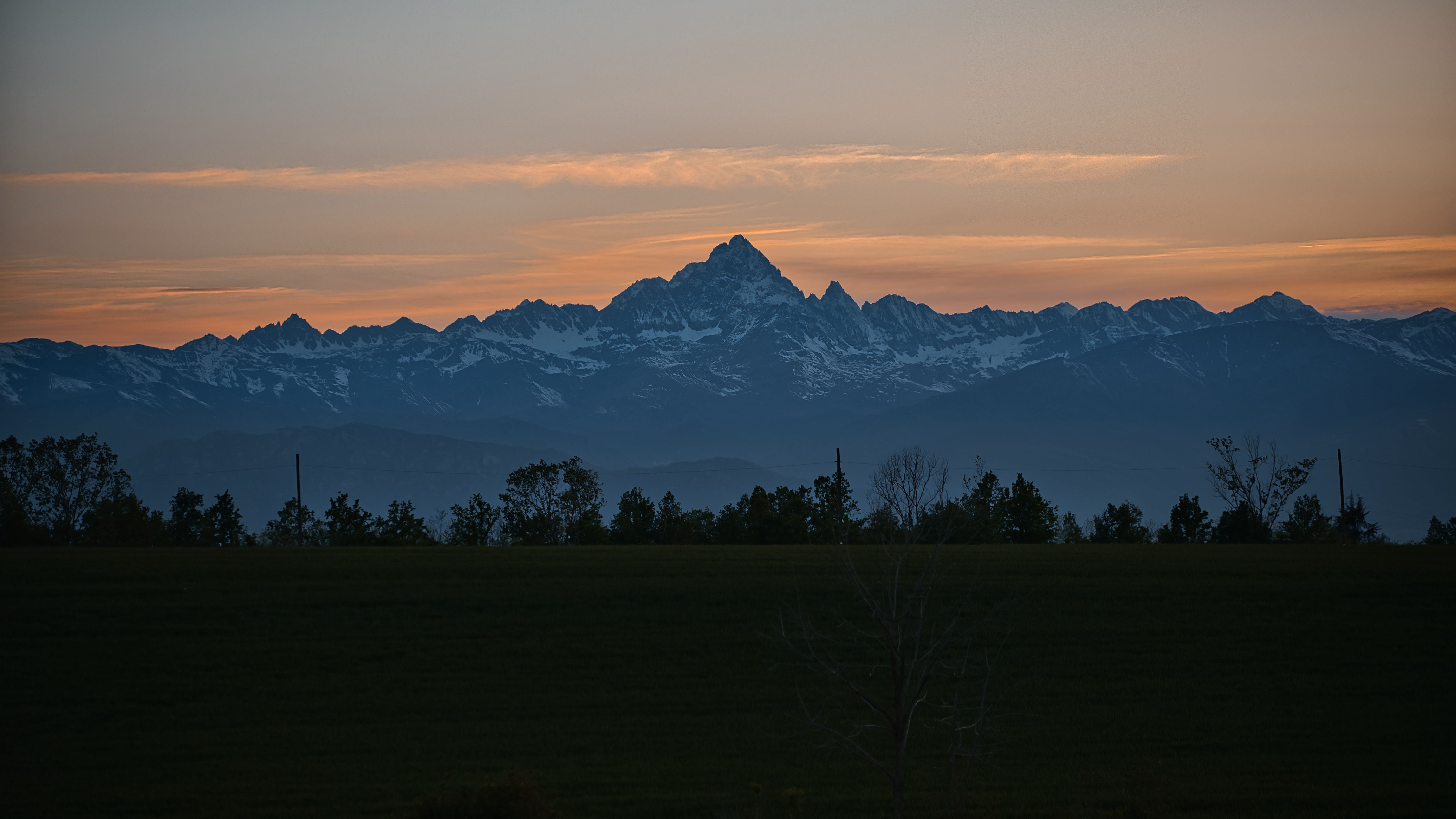 Landscape Dawn Photos, Download The BEST Free Landscape Dawn Stock ...