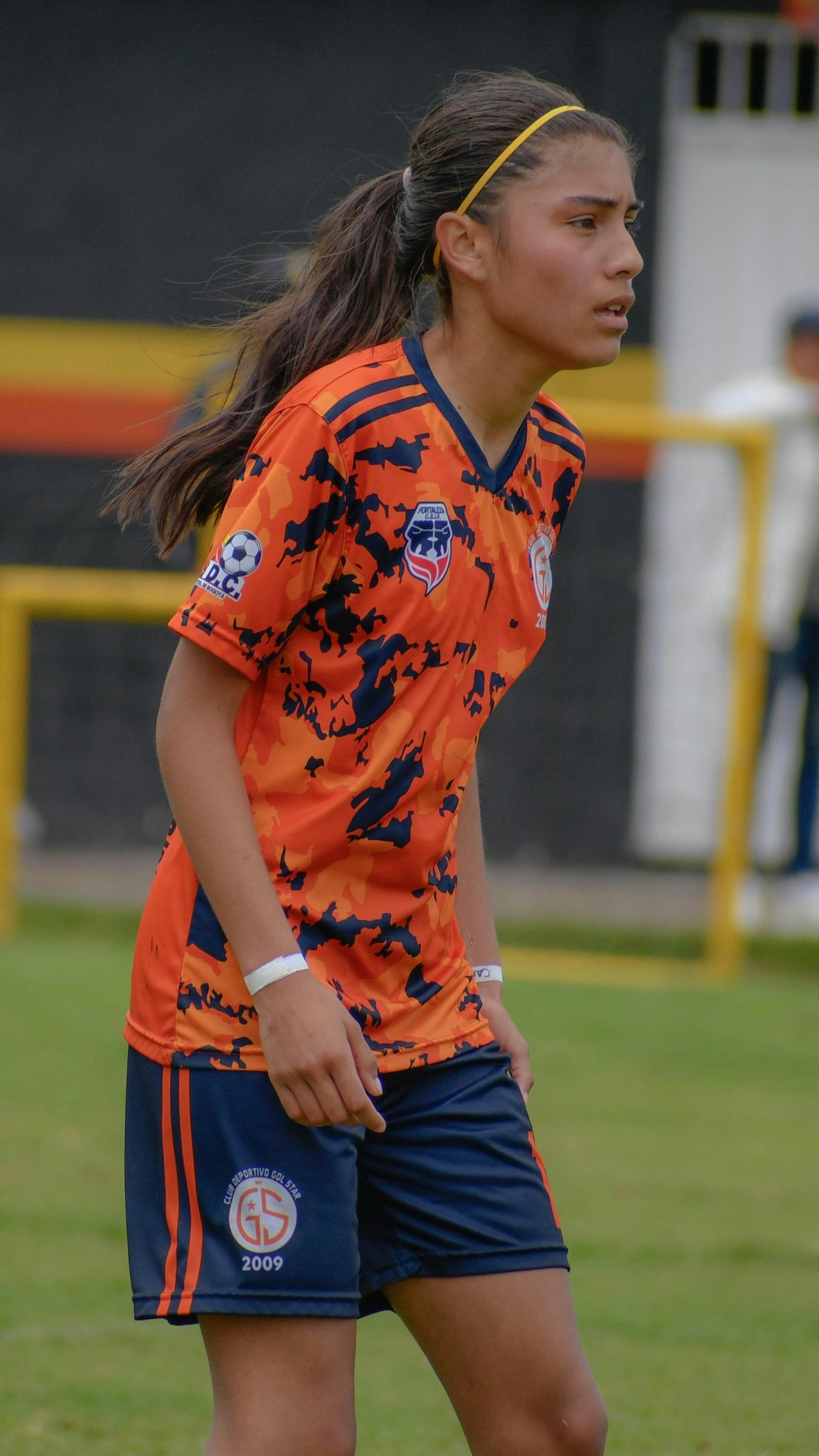 Laura Rincón - 摄影