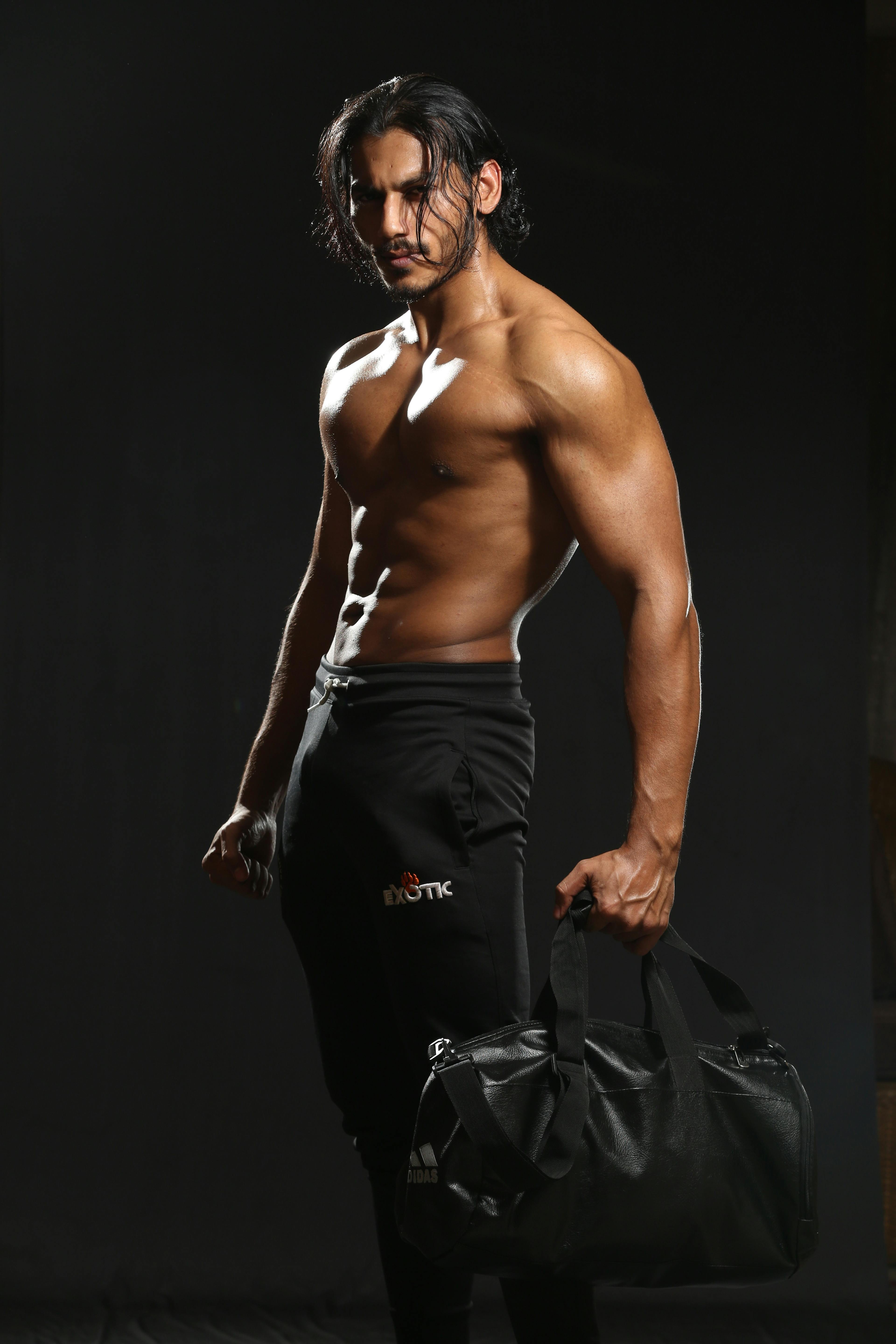 Muscular Photos, Download The BEST Free Muscular Stock Photos & HD Images