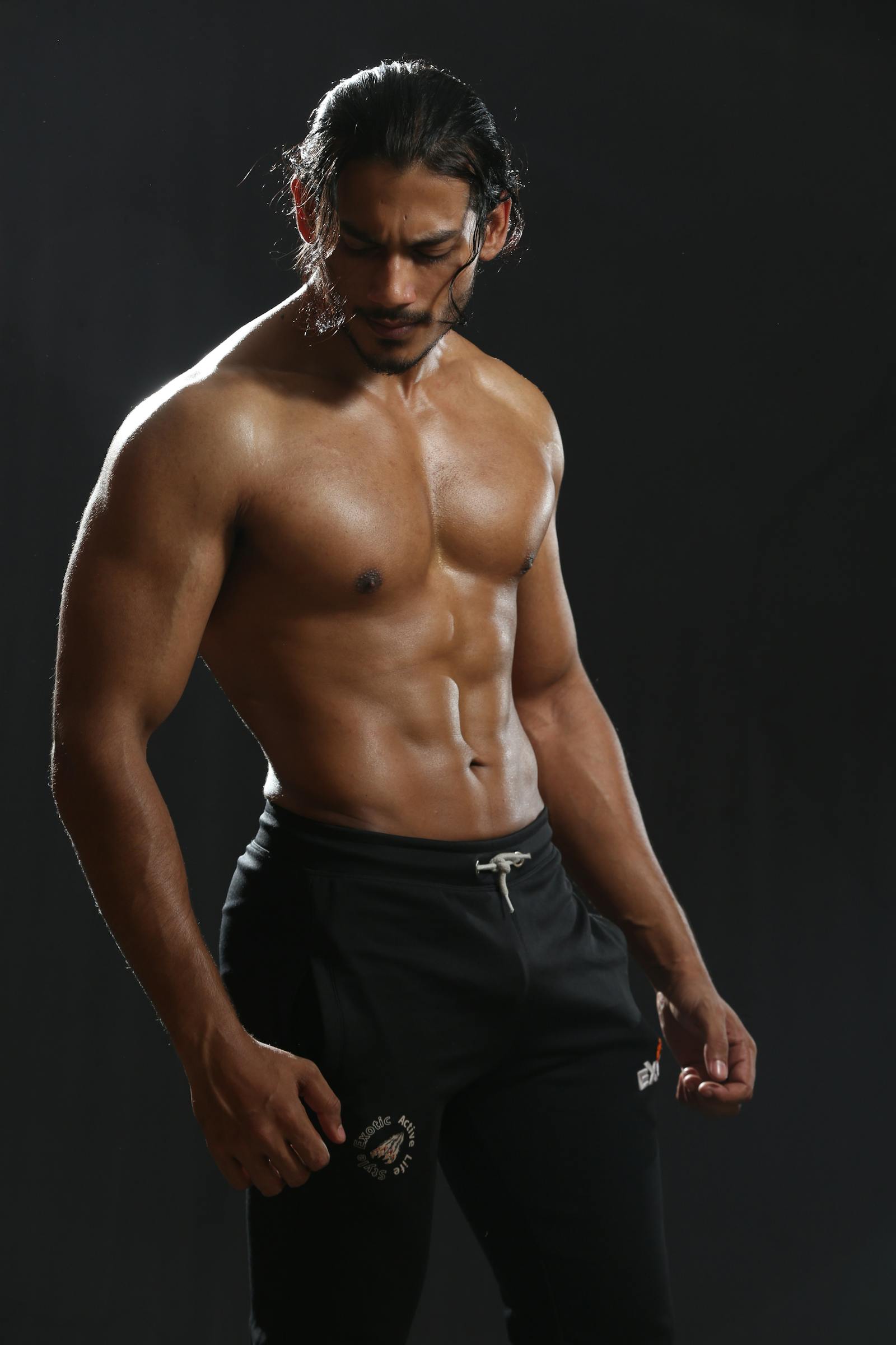 Muscular Black Men Photos, Download The BEST Free Muscular Black Men ...