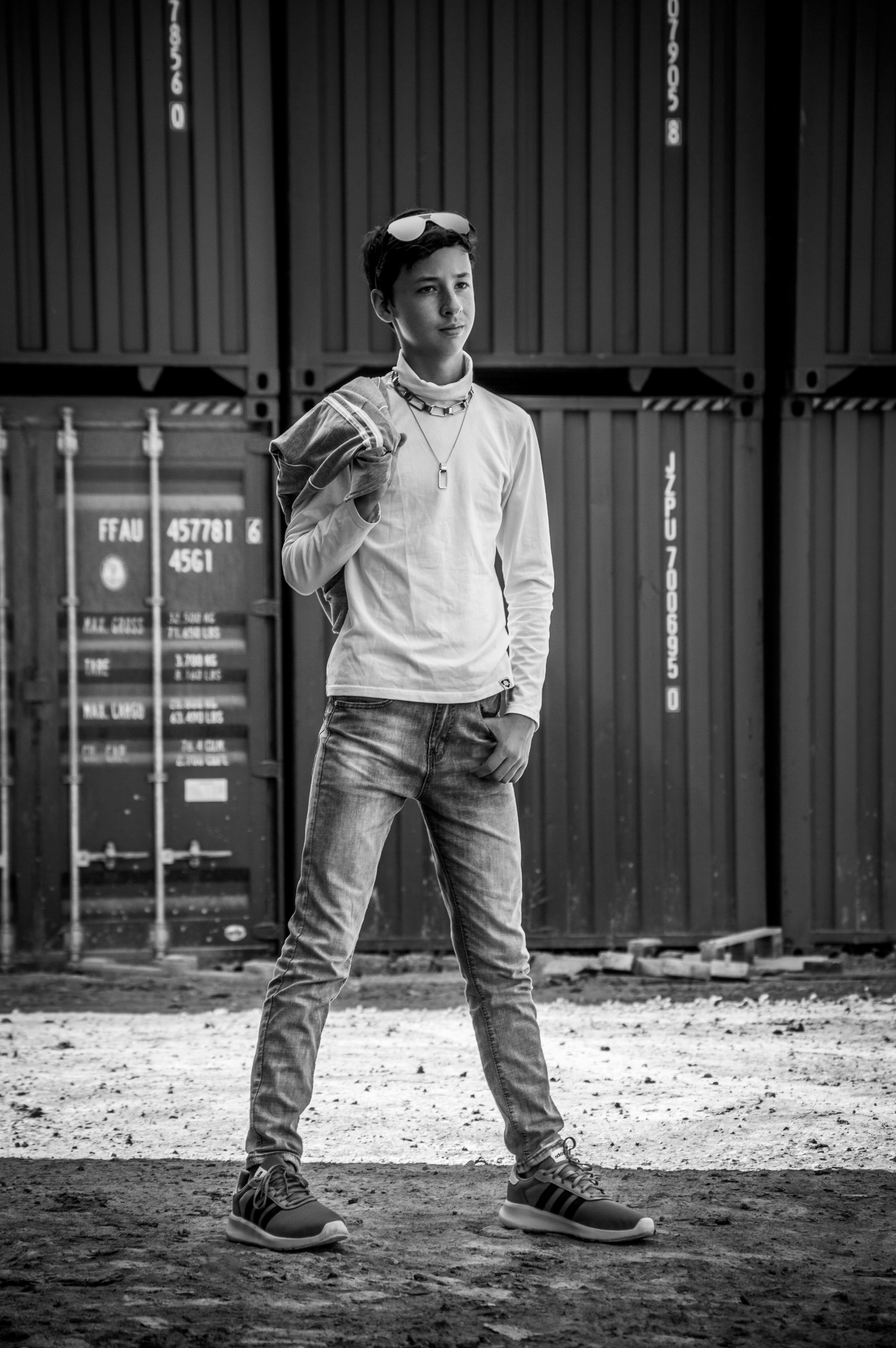 Kostenloses Foto zum Thema: cool, coole accessoires, denim, dressman ...