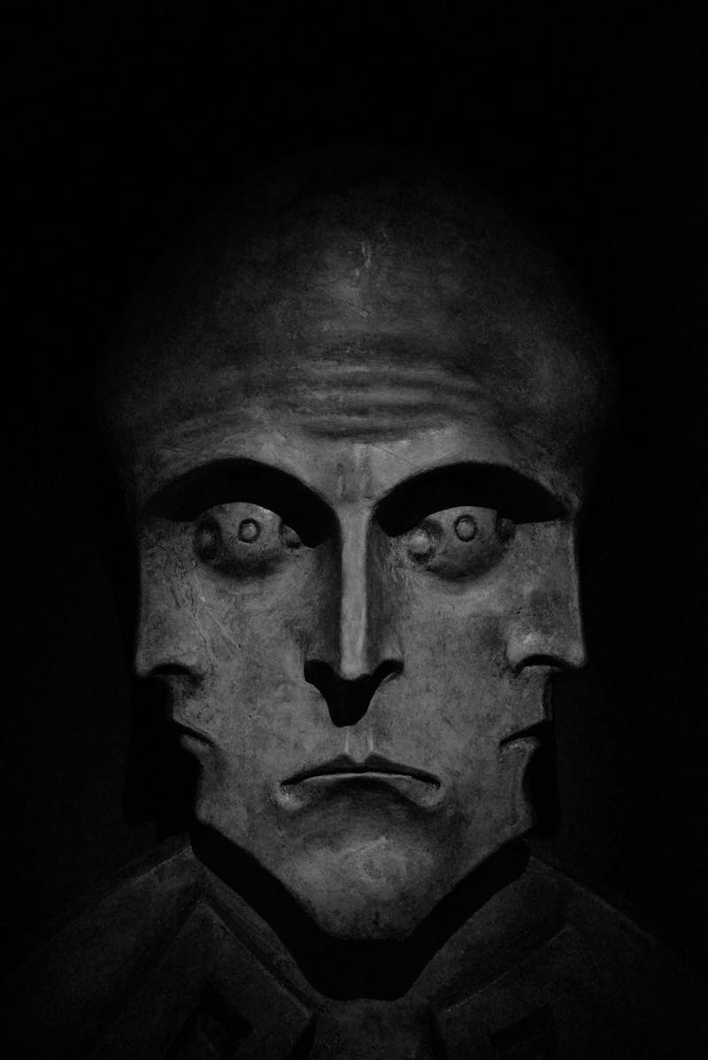 Alien Face Photos, Download The BEST Free Alien Face Stock Photos & HD ...