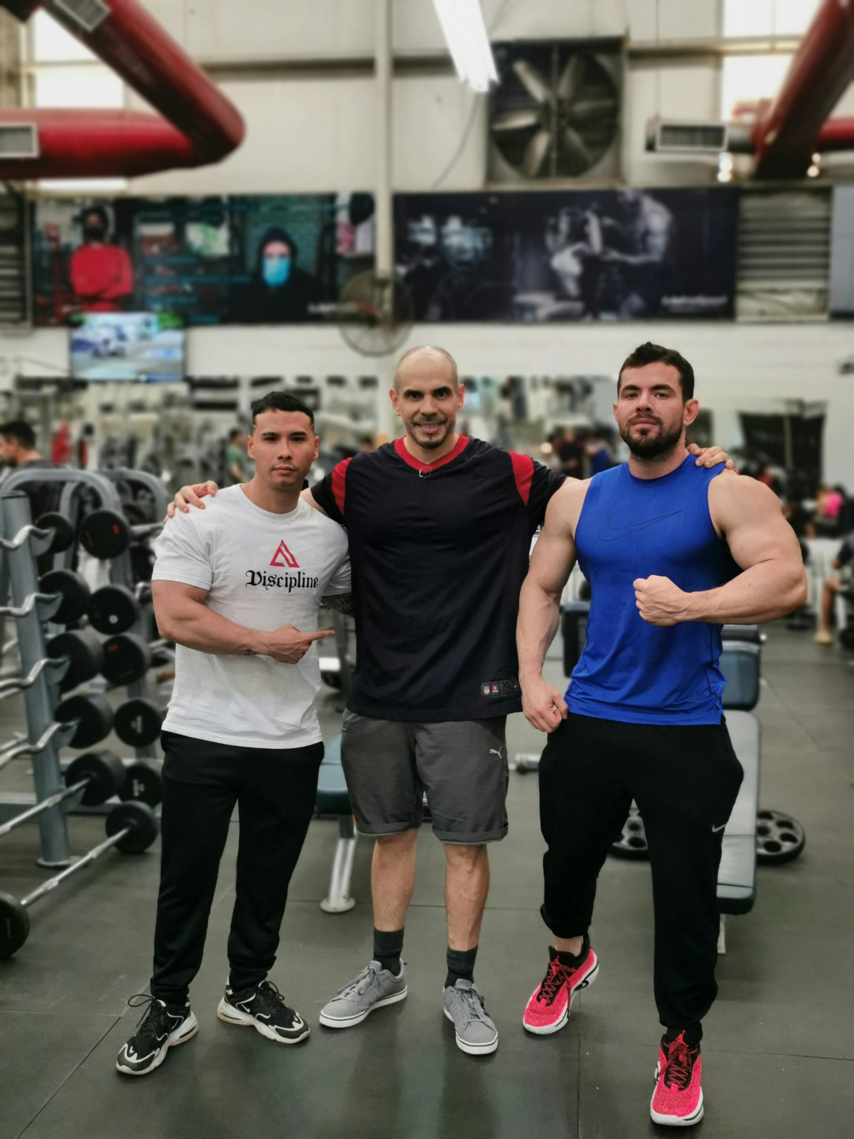 Mario Valenzuela - 사진