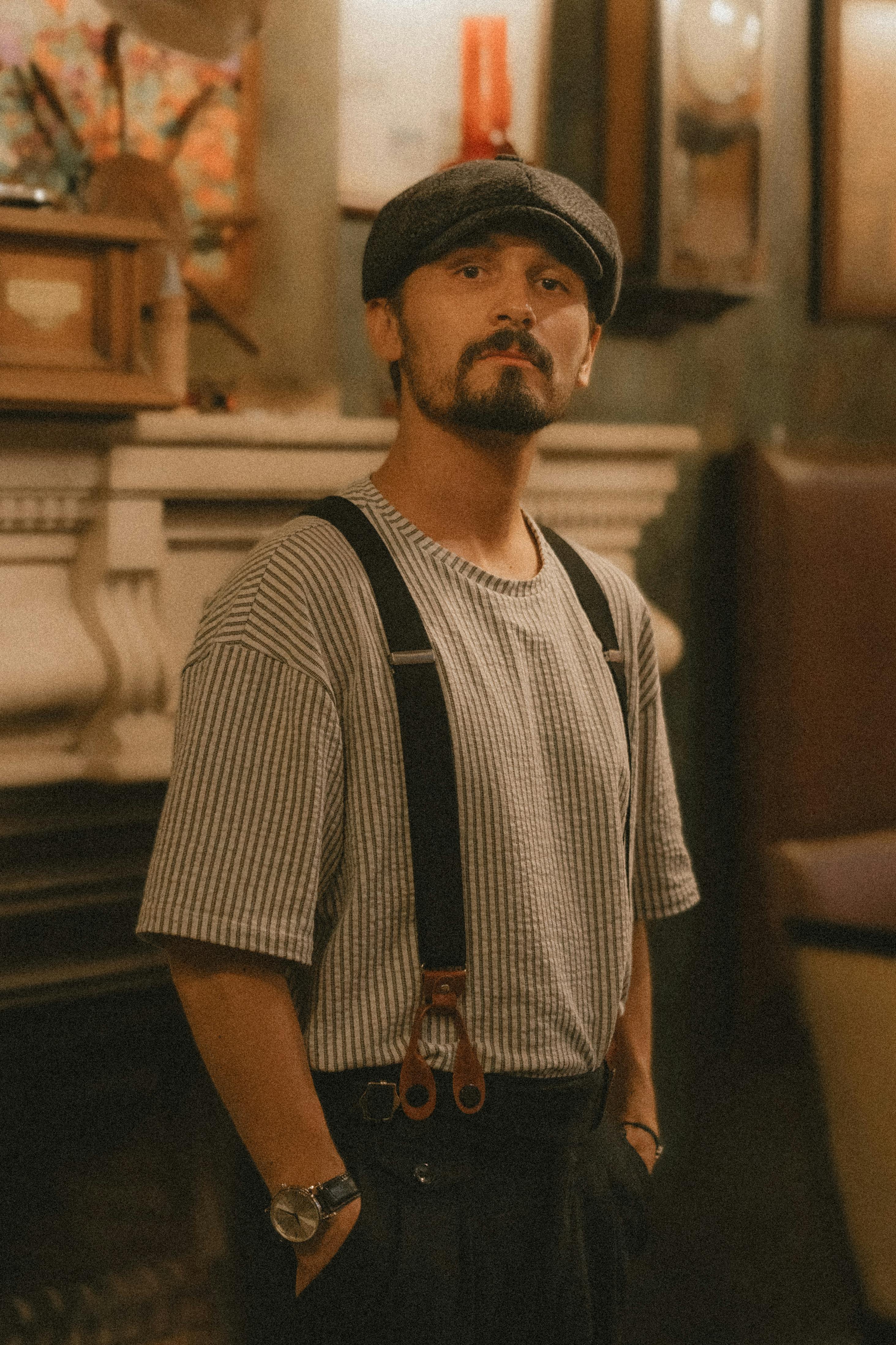 Mork And Mindy Suspenders Photos, Download The BEST Free Mork And Mindy ...