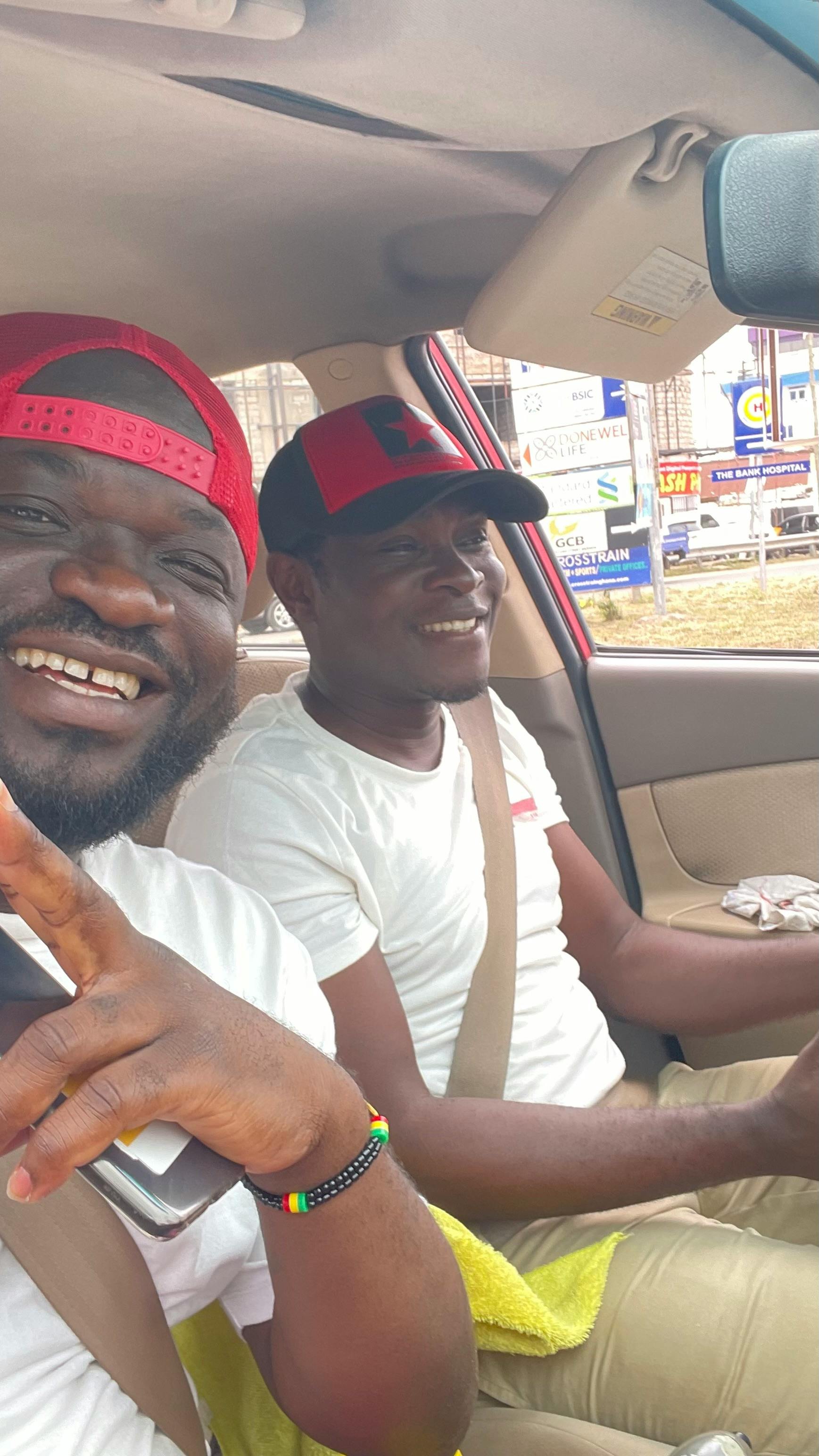 Quame 🇬🇭 - 사진