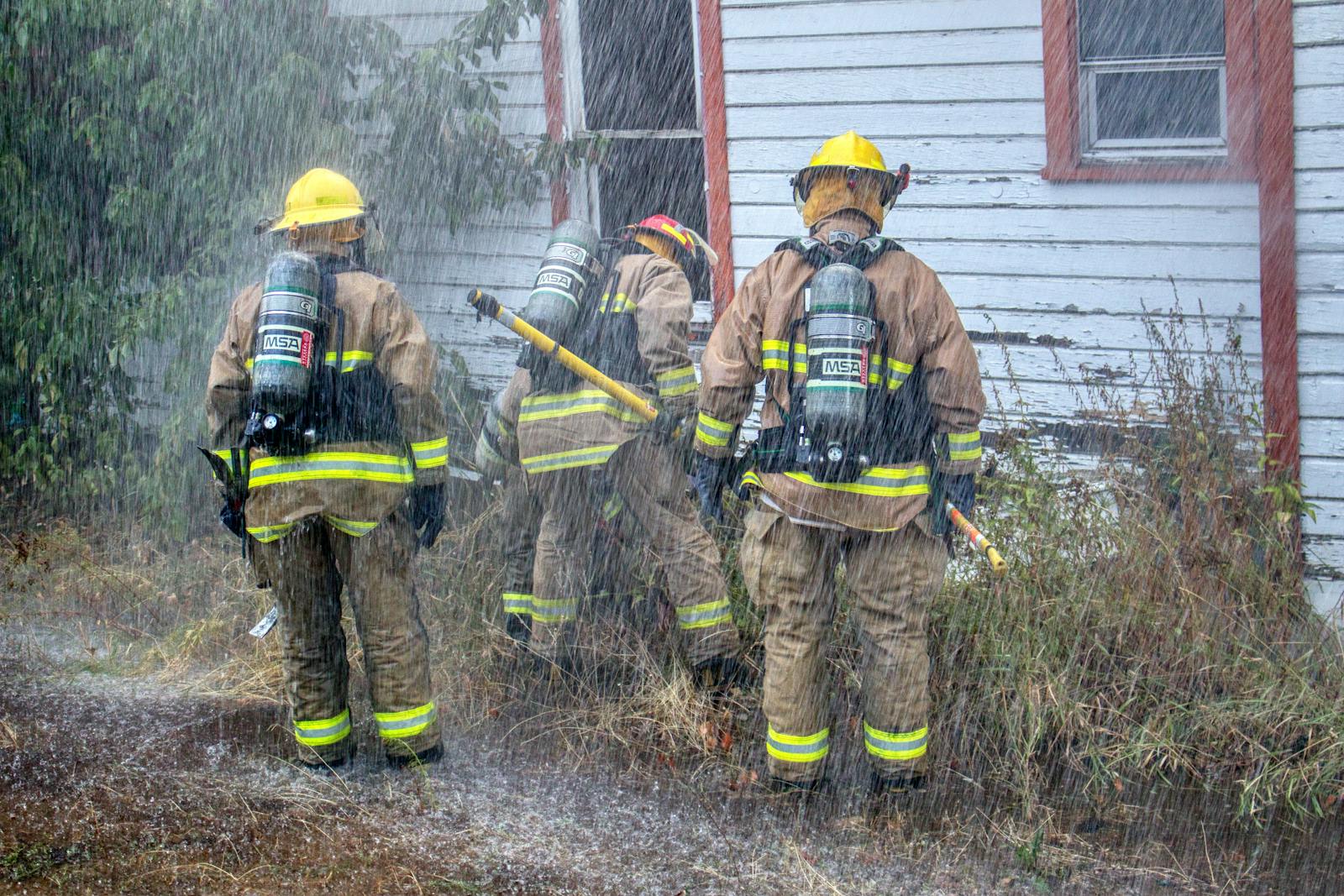 Firefighter House Photos, Download The BEST Free Firefighter House ...
