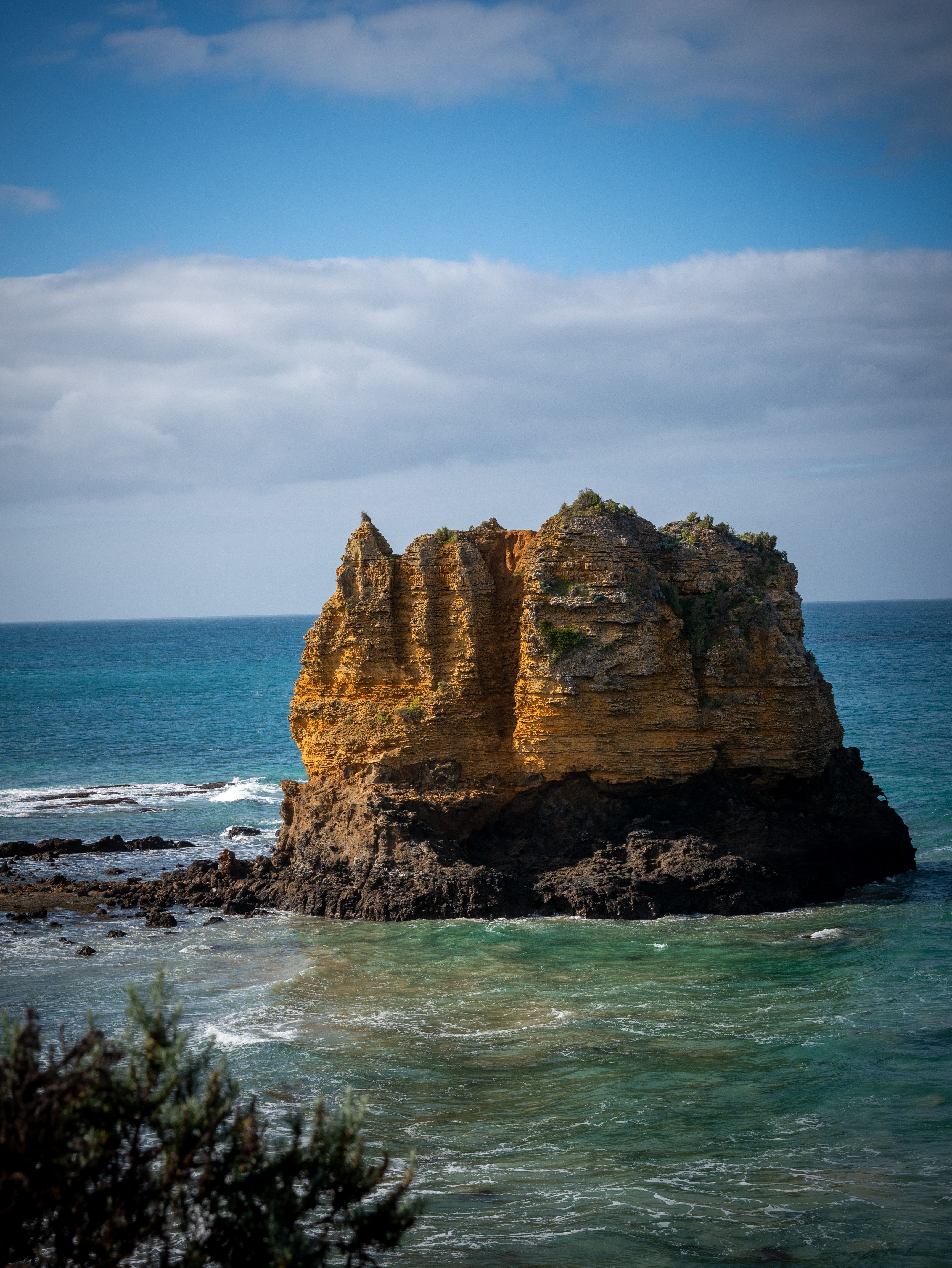 Eagle Rock in Australia · Free Stock Photo