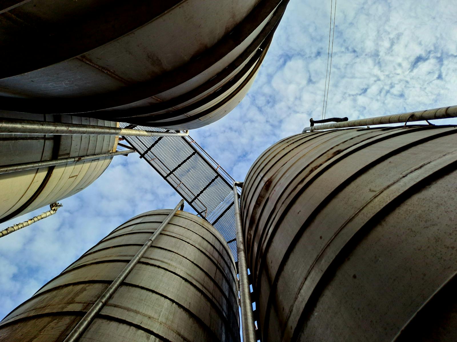 Circular Container Photos, Download The BEST Free Circular Container ...