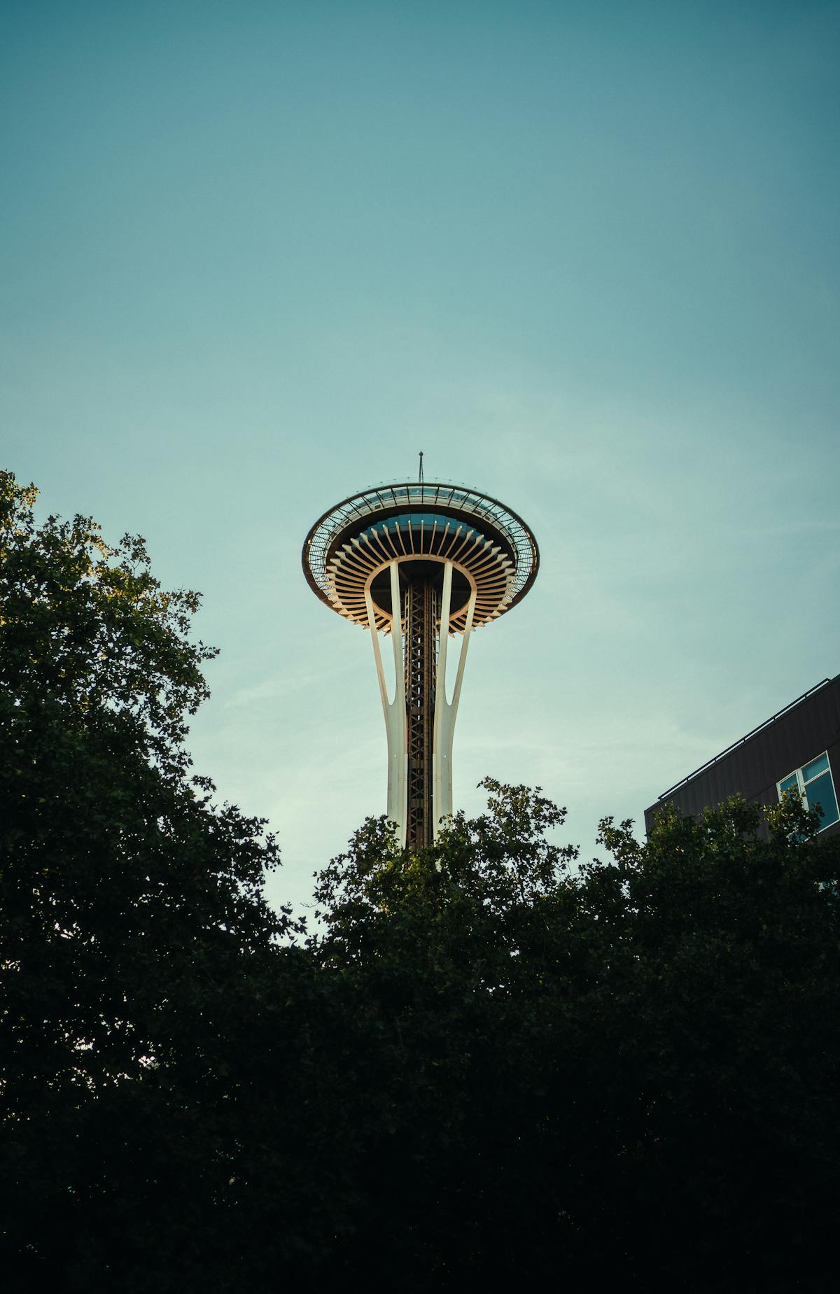 Space Needle Photos, Download The BEST Free Space Needle Stock Photos ...