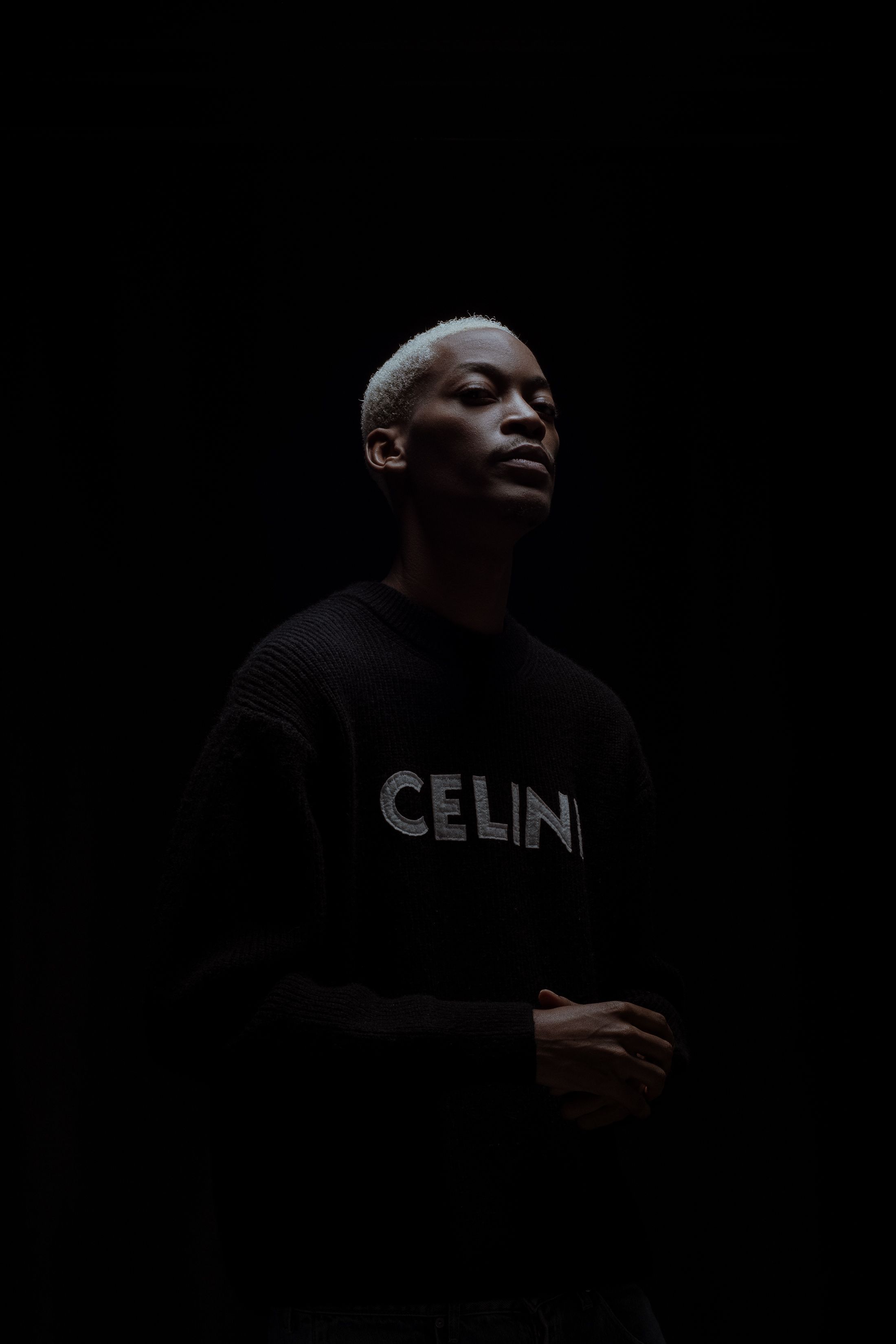 CELINE · Free Stock Photo