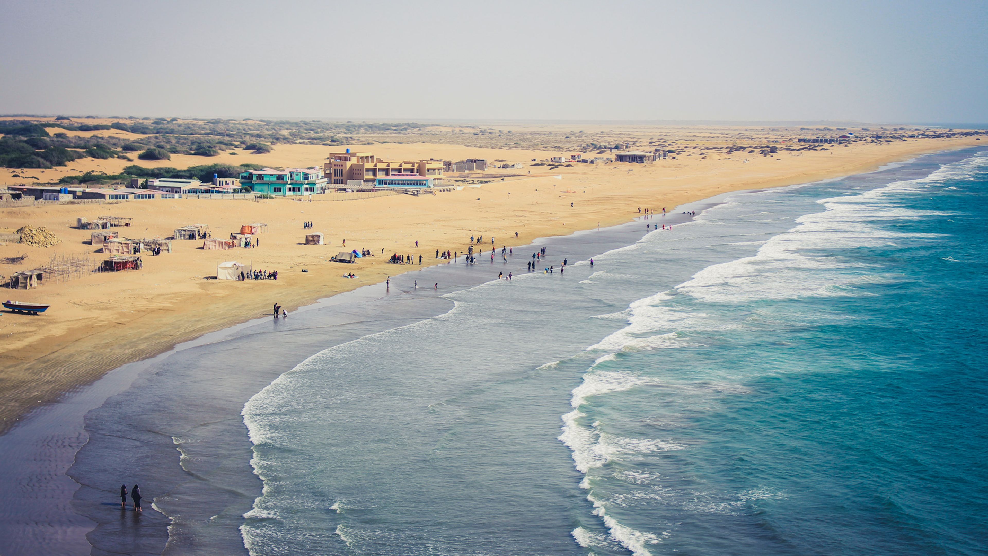 Beaches Pakistan Photos, Download The BEST Free Beaches Pakistan Stock ...