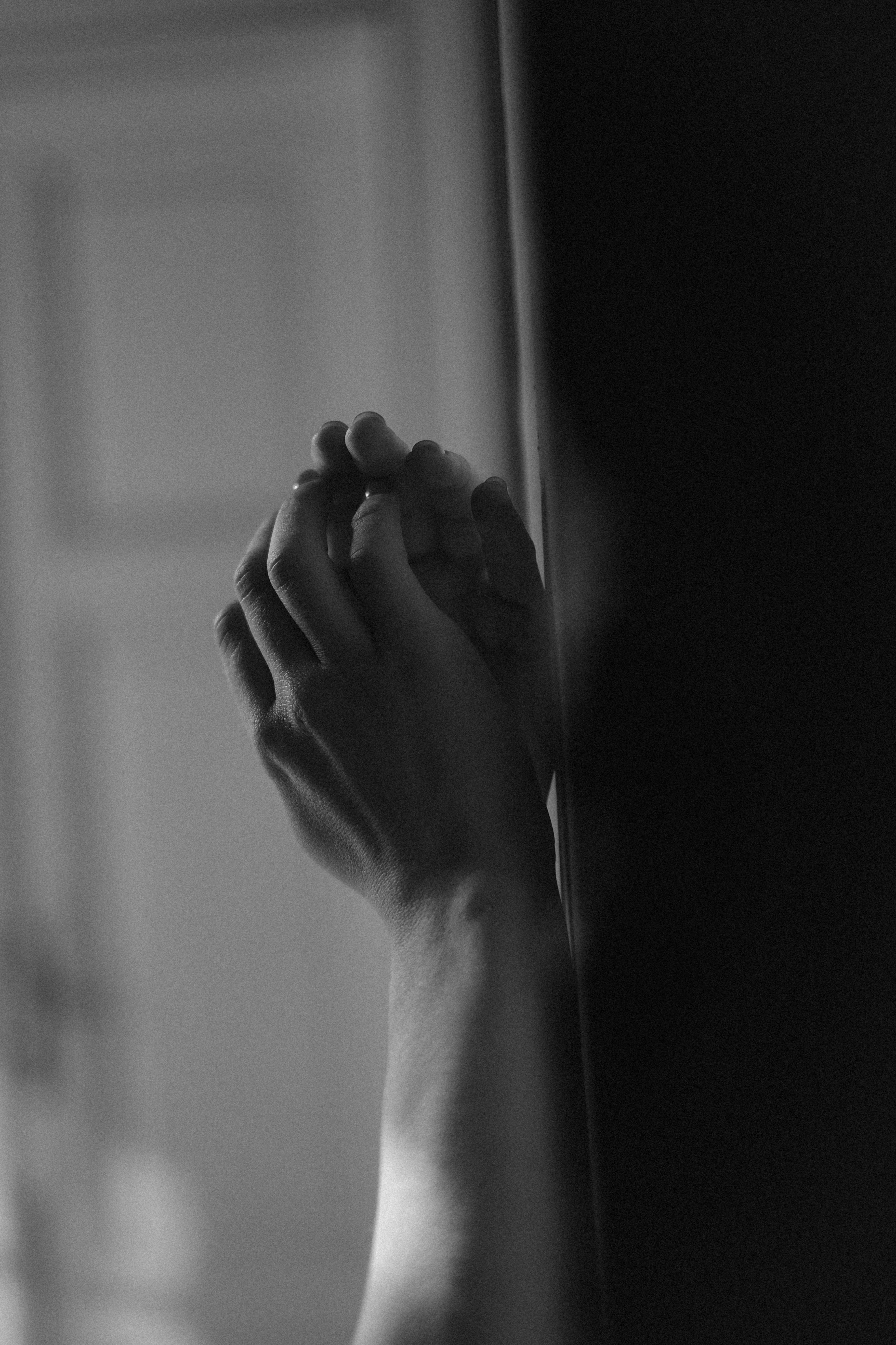 Hands Folded People Photos, Download The BEST Free Hands Folded People ...