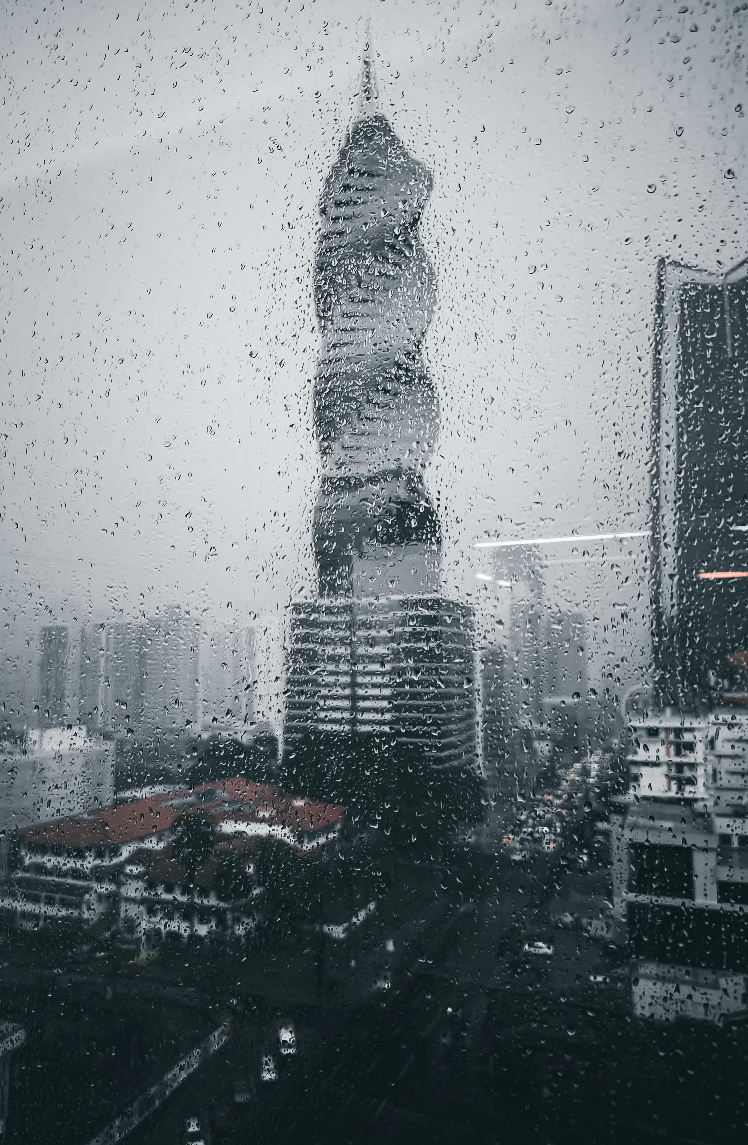 FF Tower, Panama City · Free Stock Photo