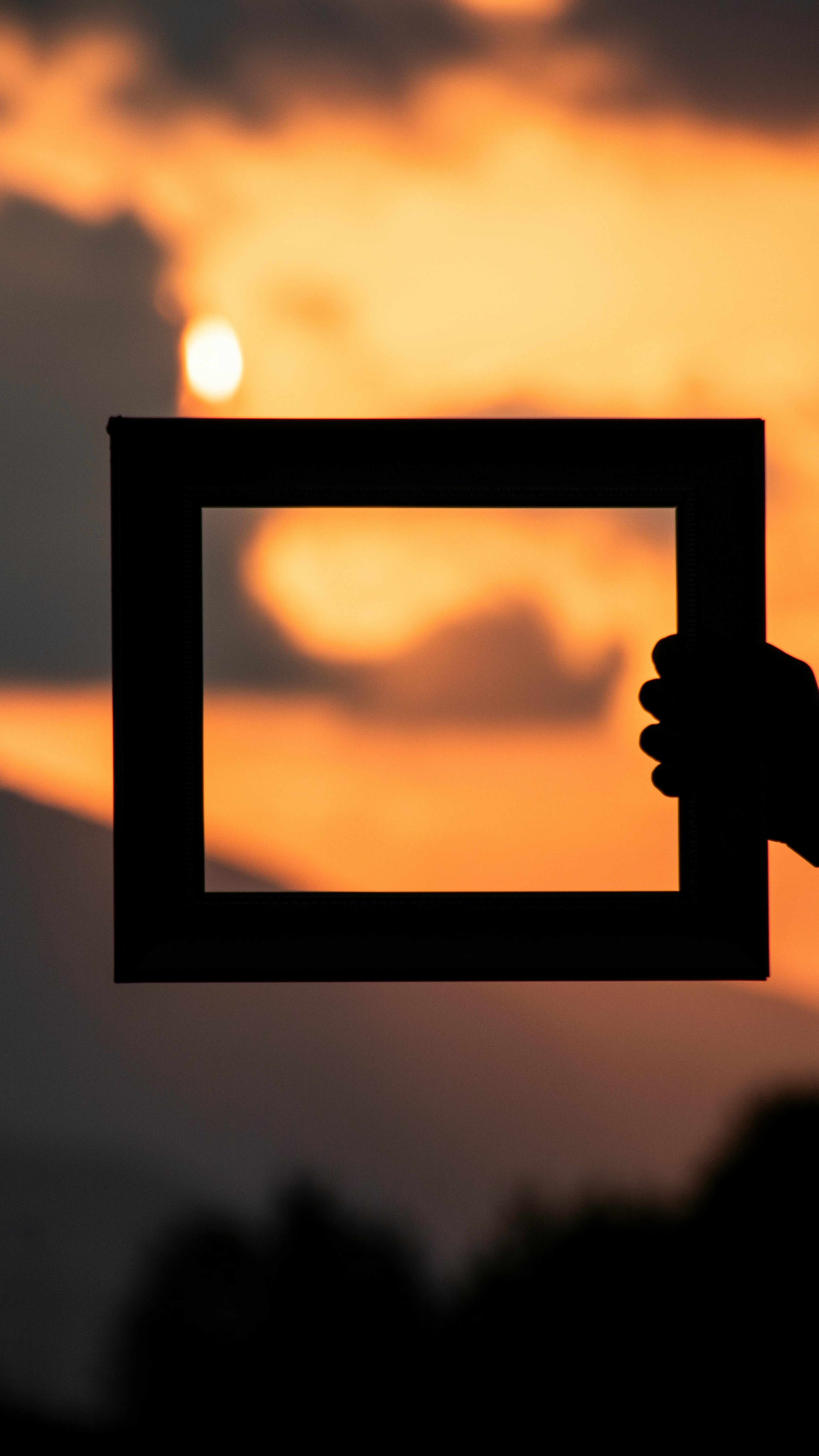Sunset Frame Photos, Download The BEST Free Sunset Frame Stock Photos ...