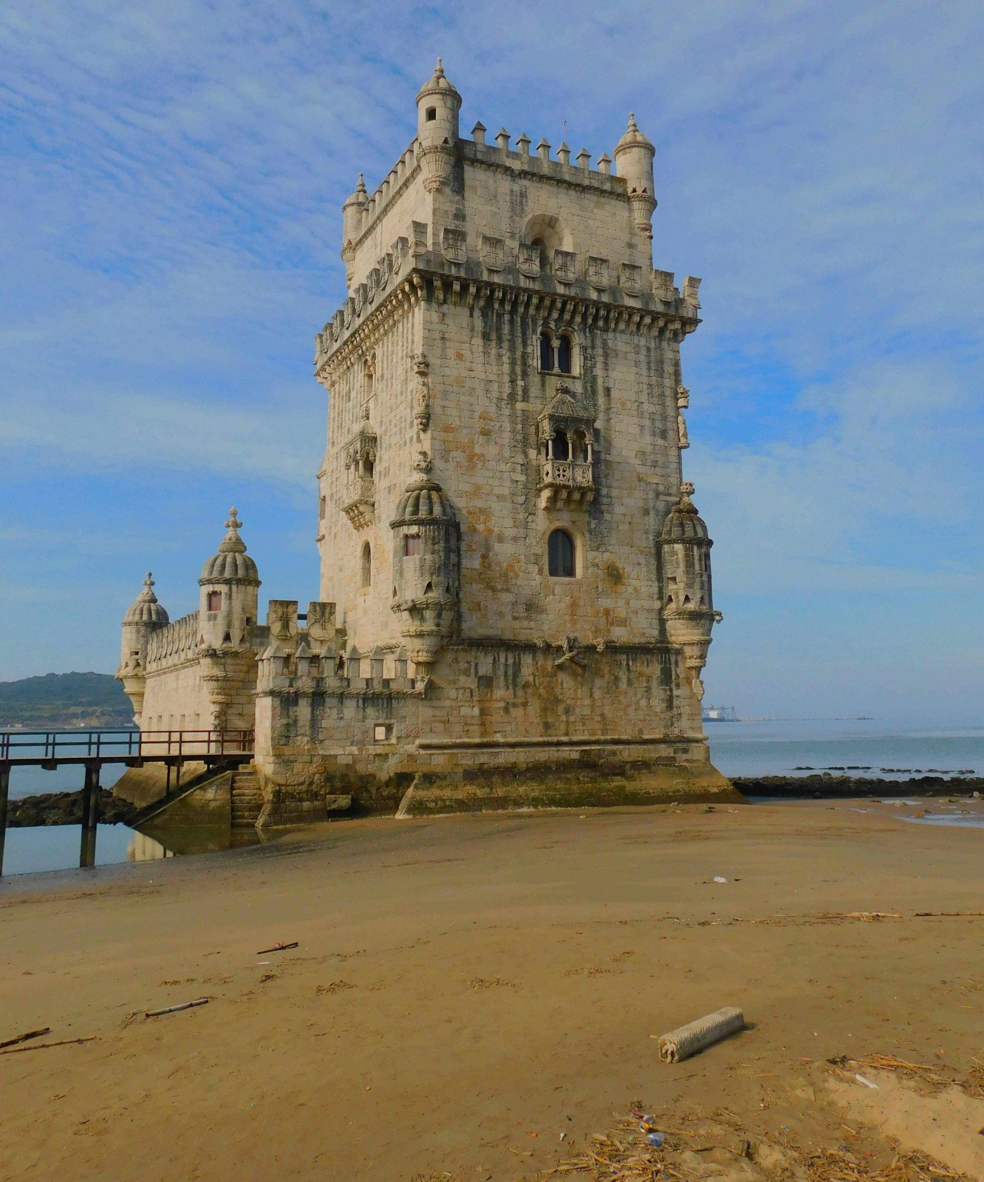 Lisbon Belem Photos, Download The BEST Free Lisbon Belem Stock Photos ...