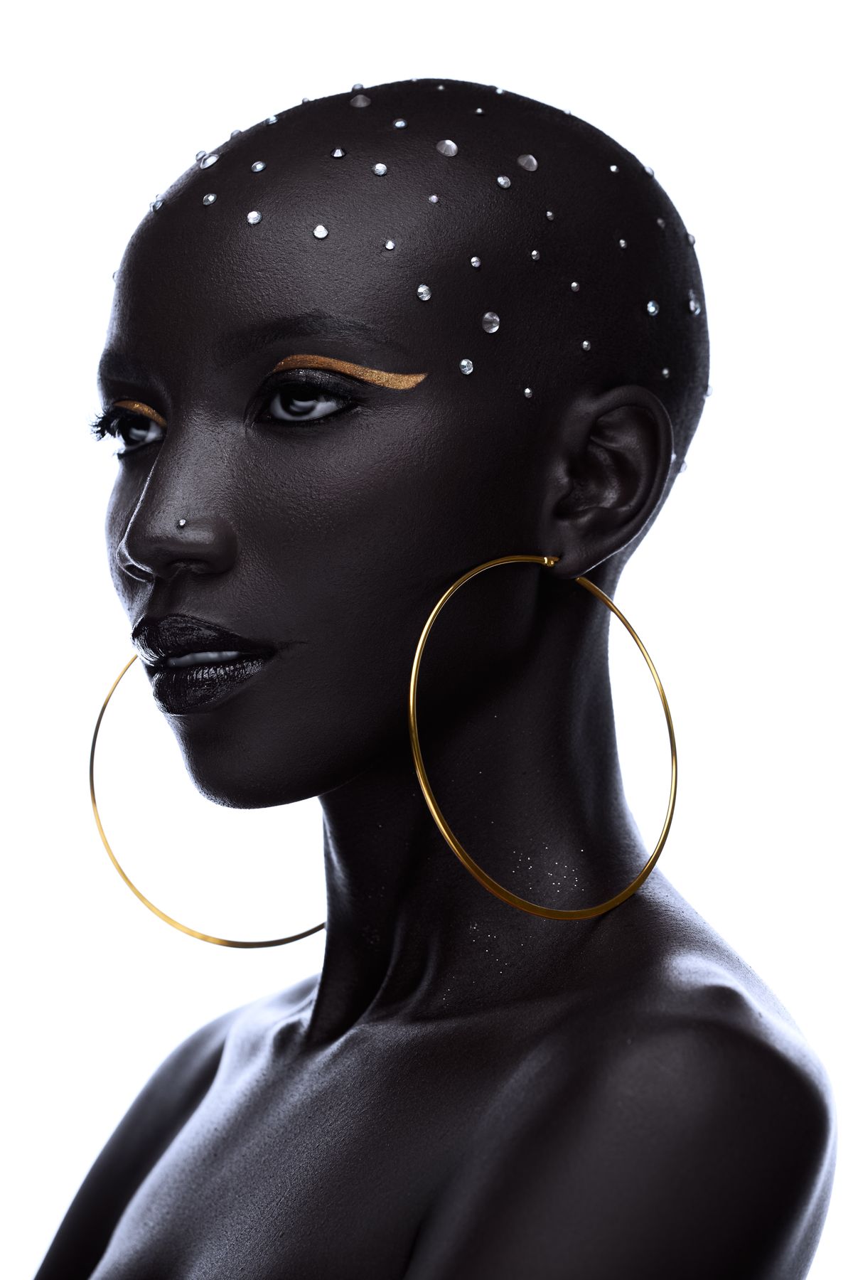 Female Piercing Photos, Download The BEST Free Female Piercing Stock ...