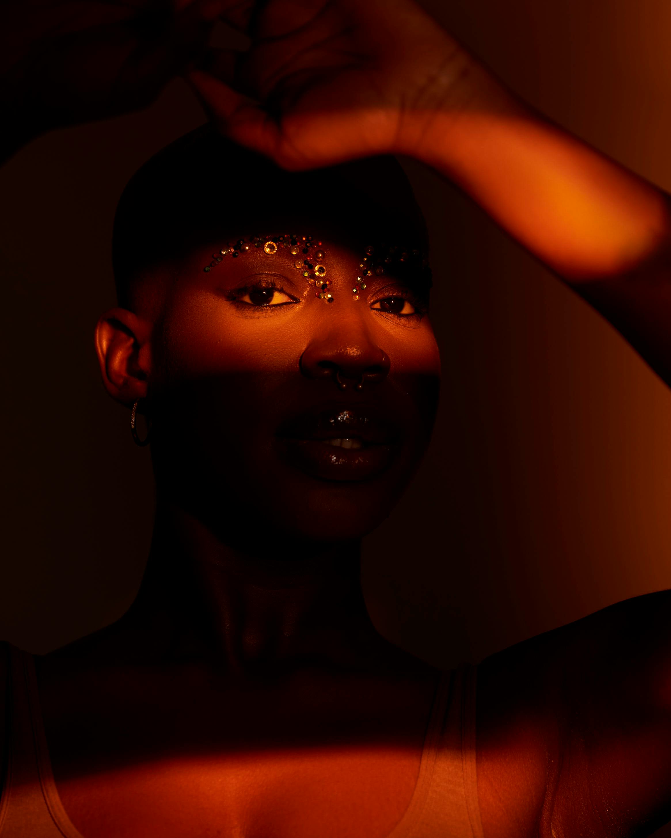 Seun Oderinde - Photography