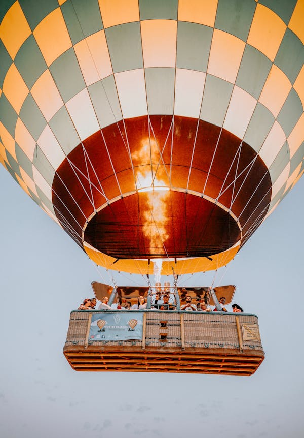 Hot Air Balloon Photos, Download The BEST Free Hot Air Balloon Stock ...