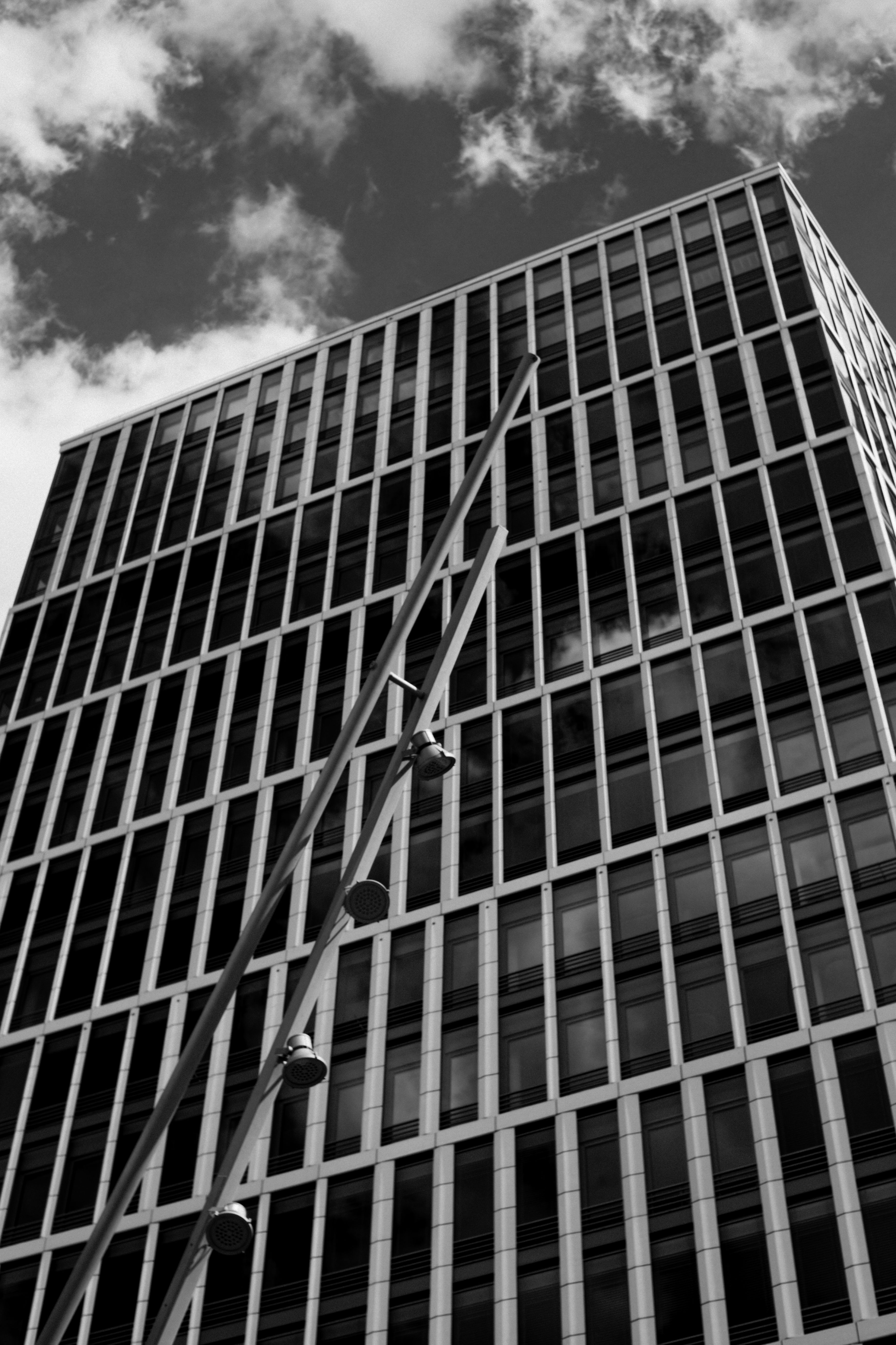 City Grayscale Photos, Download The BEST Free City Grayscale Stock ...