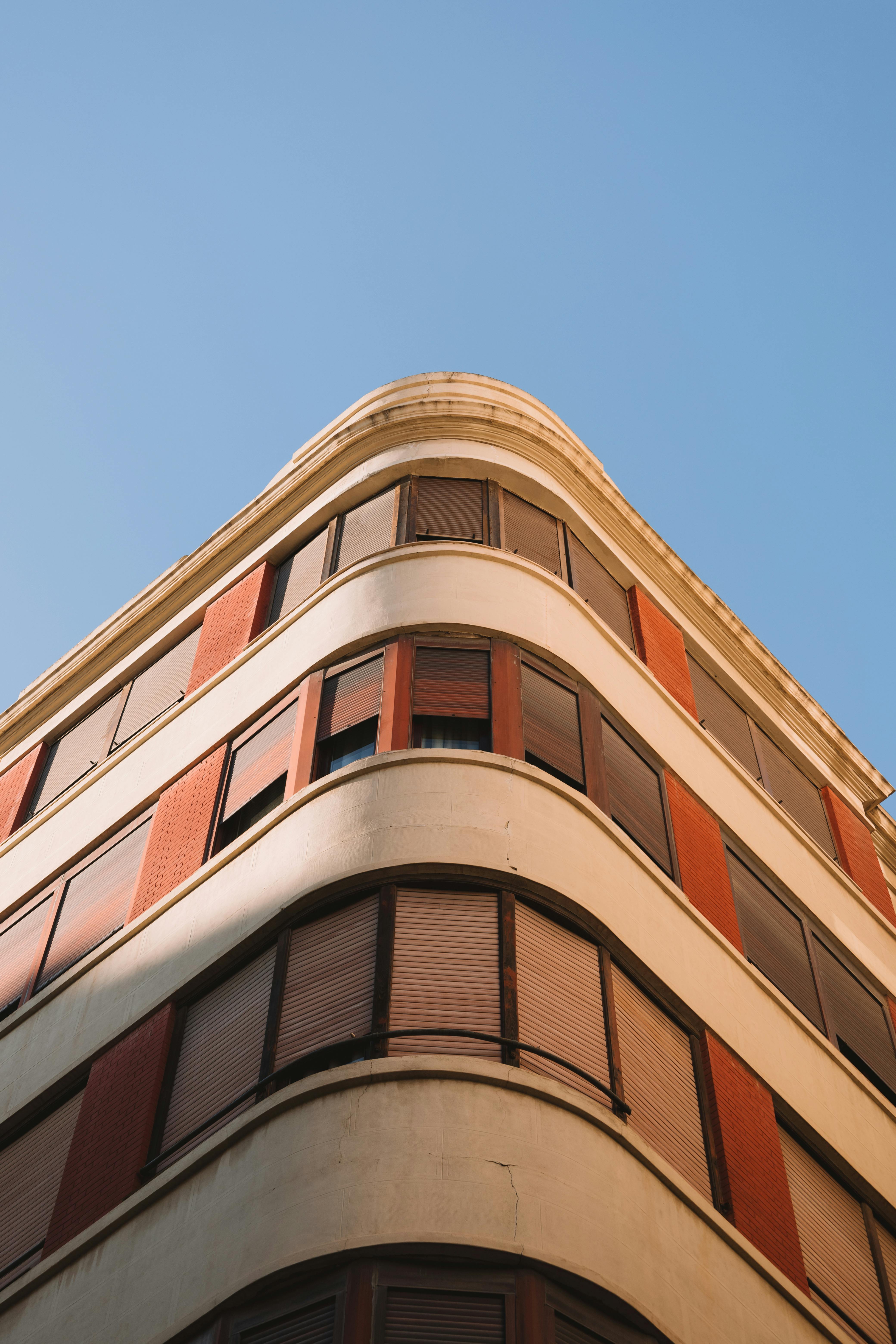 Stadhuis van Gouda Building Under Blue Sky · Free Stock Photo