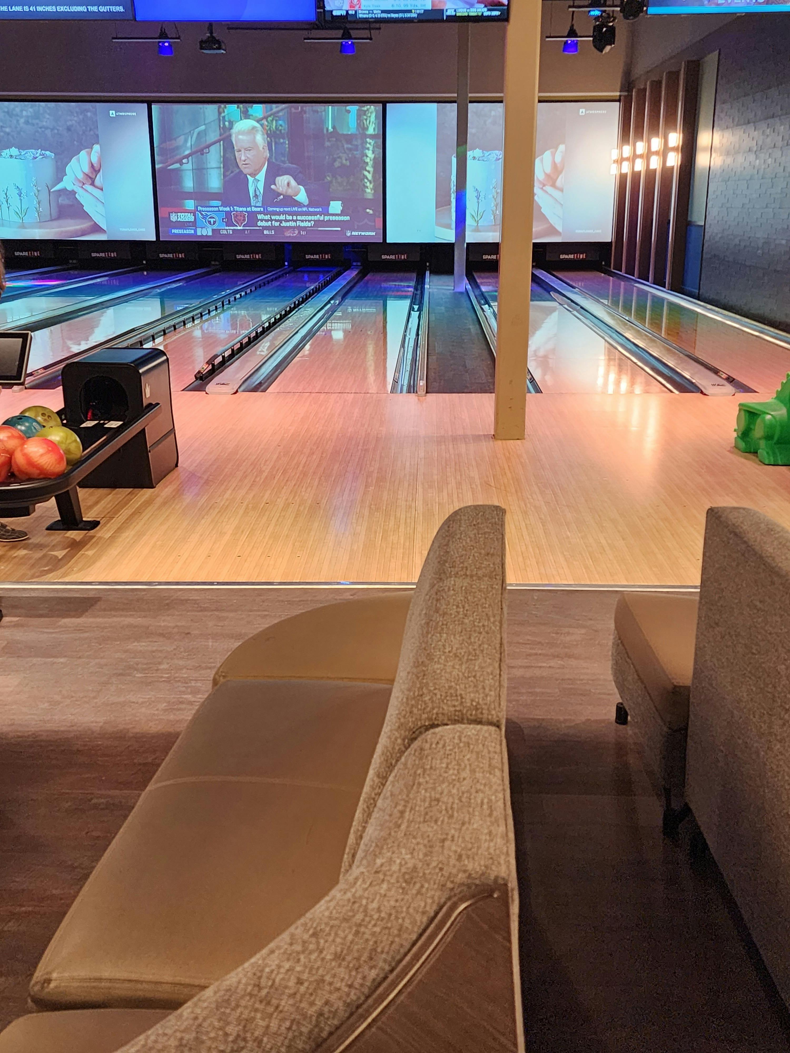 Harry Thomas - Fotografía