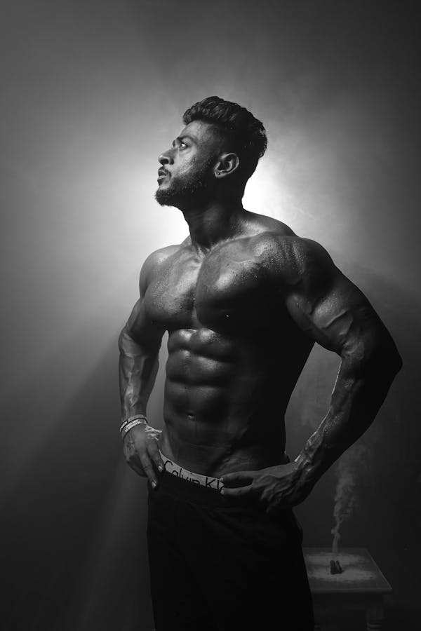 Burly Man Photos, Download The BEST Free Burly Man Stock Photos & HD Images