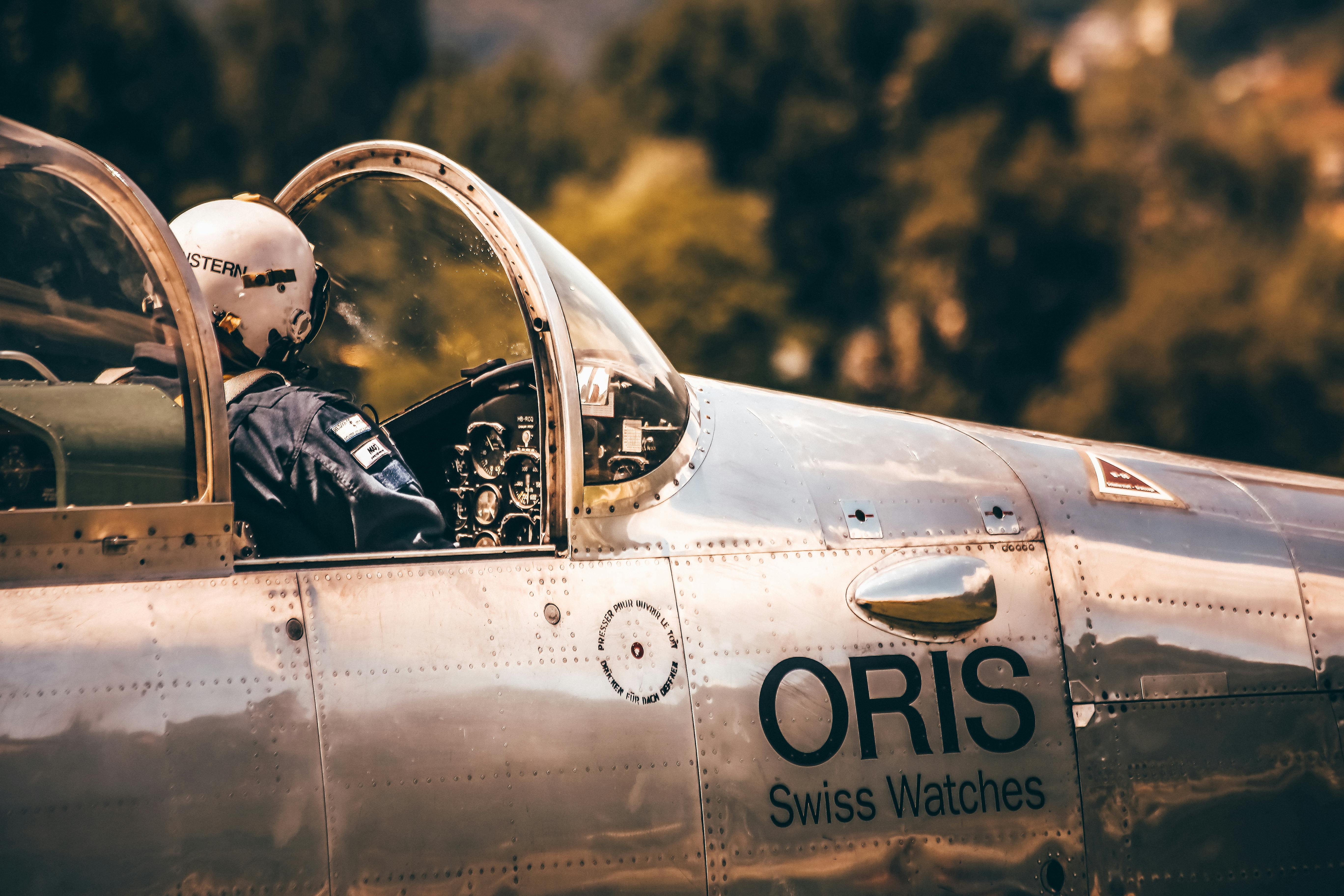 400+ Best Pilot Photos · 100% Free Download · Pexels Stock Photos