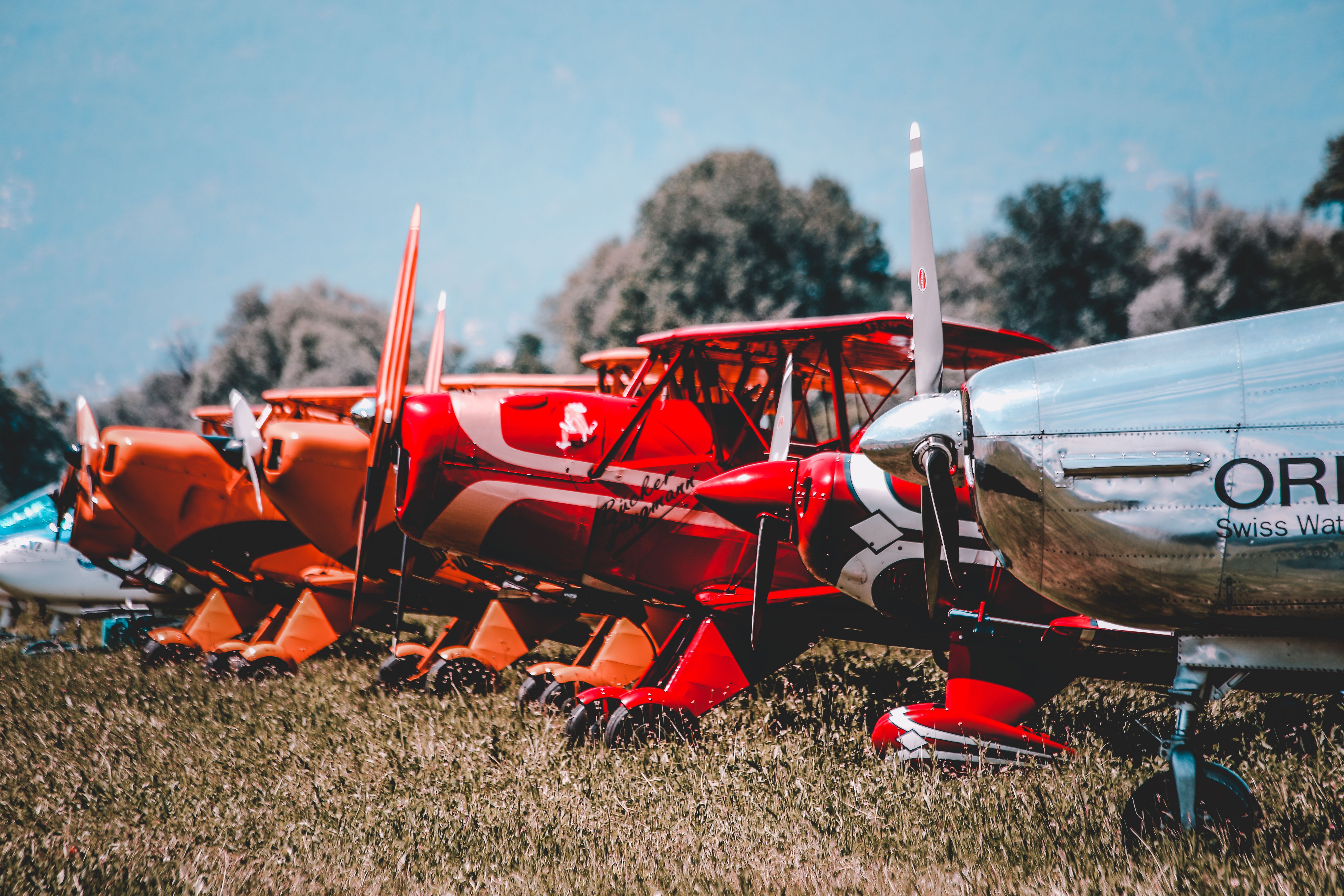 20,000+ Best Aviation Industry Photos · 100% Free Download · Pexels ...