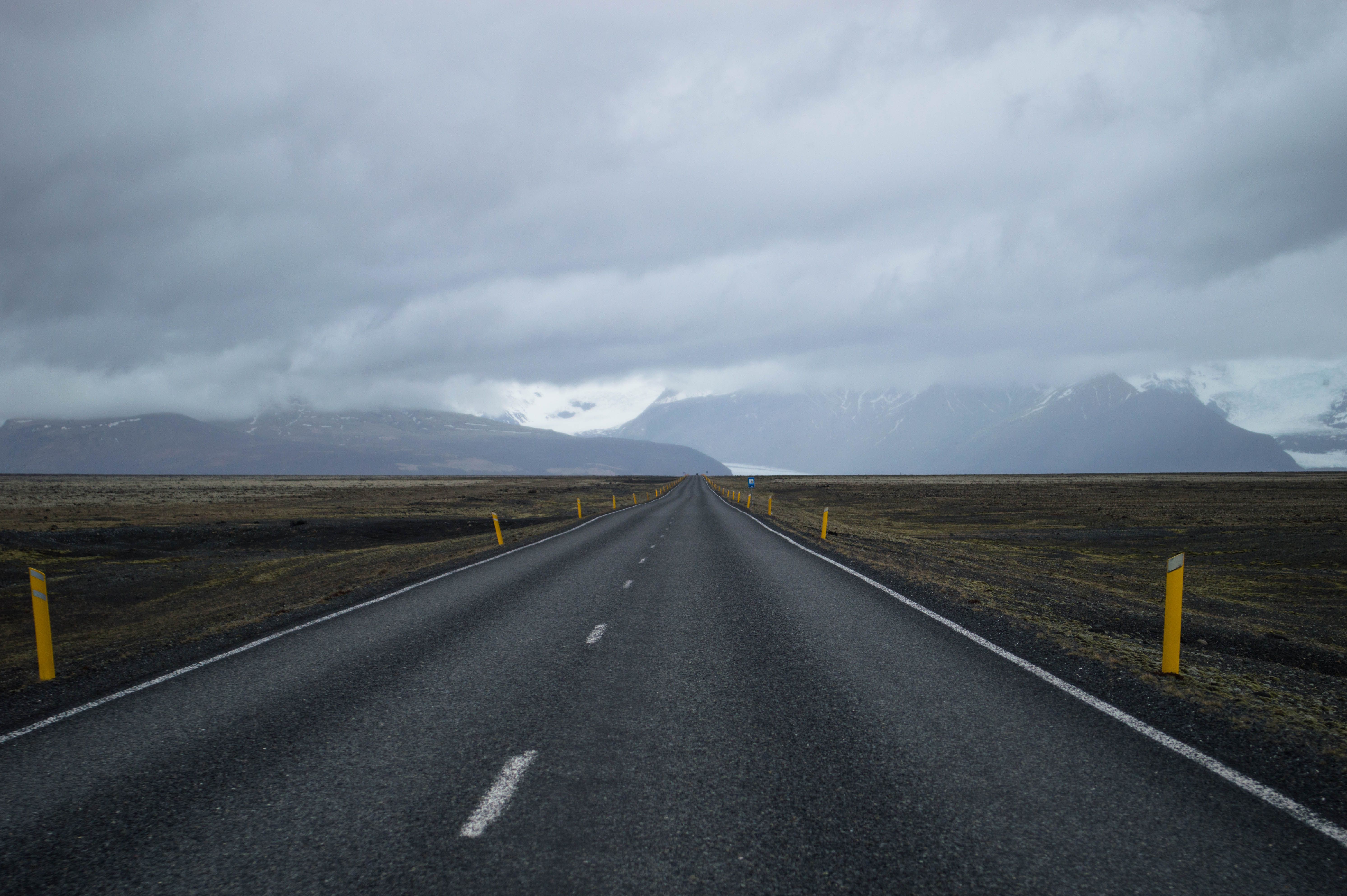 Cinematic Long Road Photos, Download The BEST Free Cinematic Long Road ...