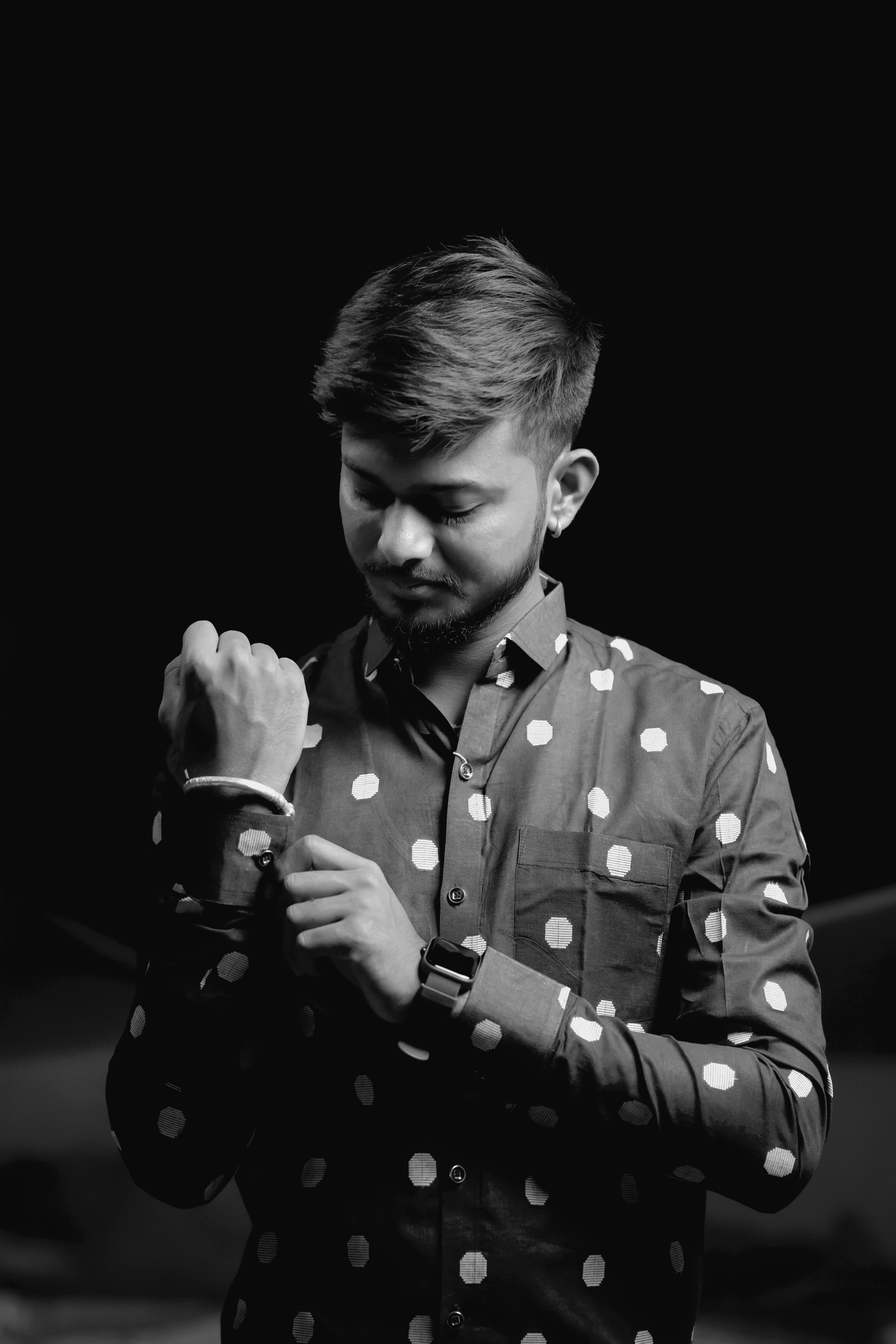 Dotted Shirt Photos, Download The BEST Free Dotted Shirt Stock Photos ...