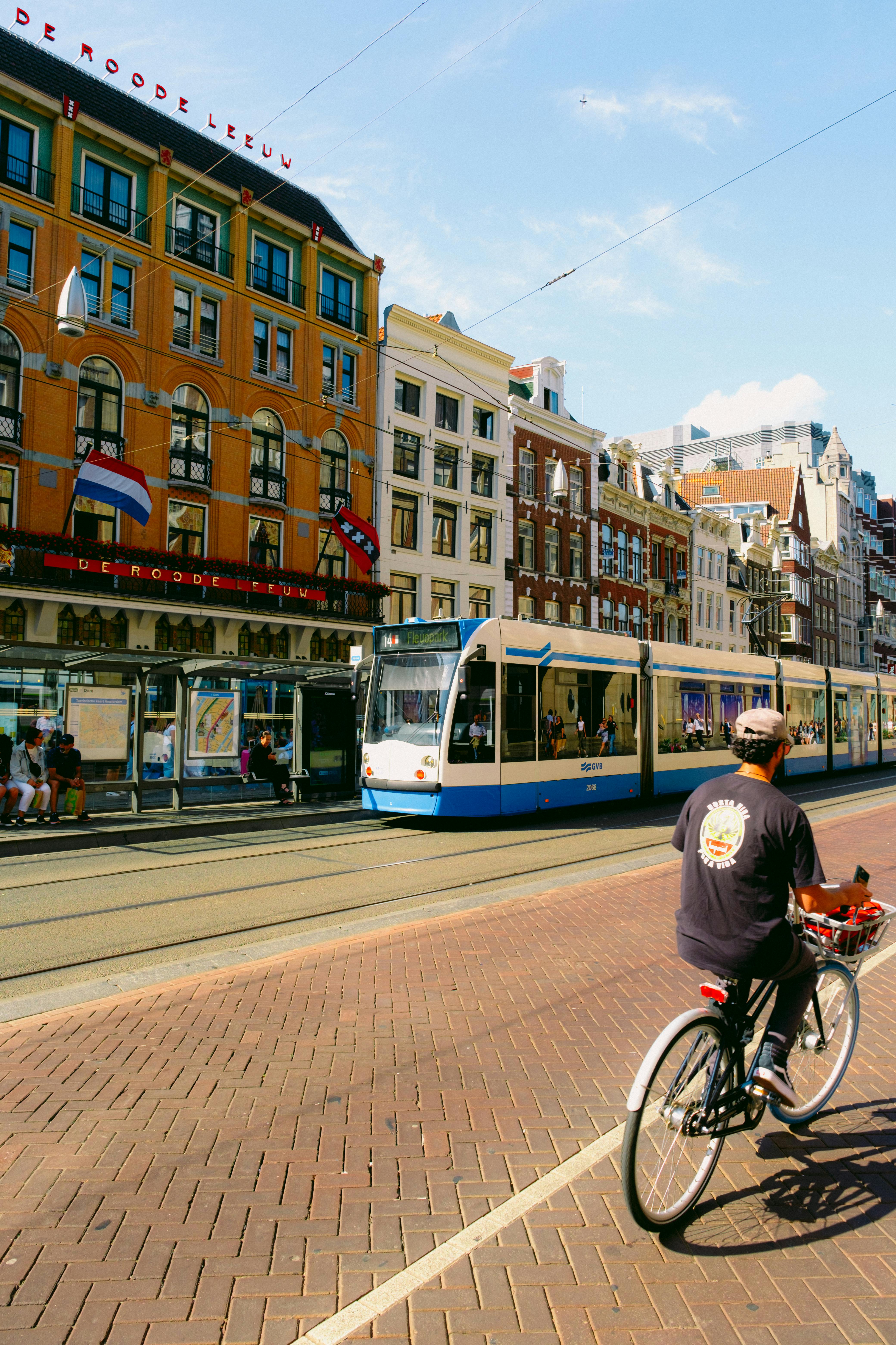 Bike Tram Photos, Download The BEST Free Bike Tram Stock Photos & HD Images