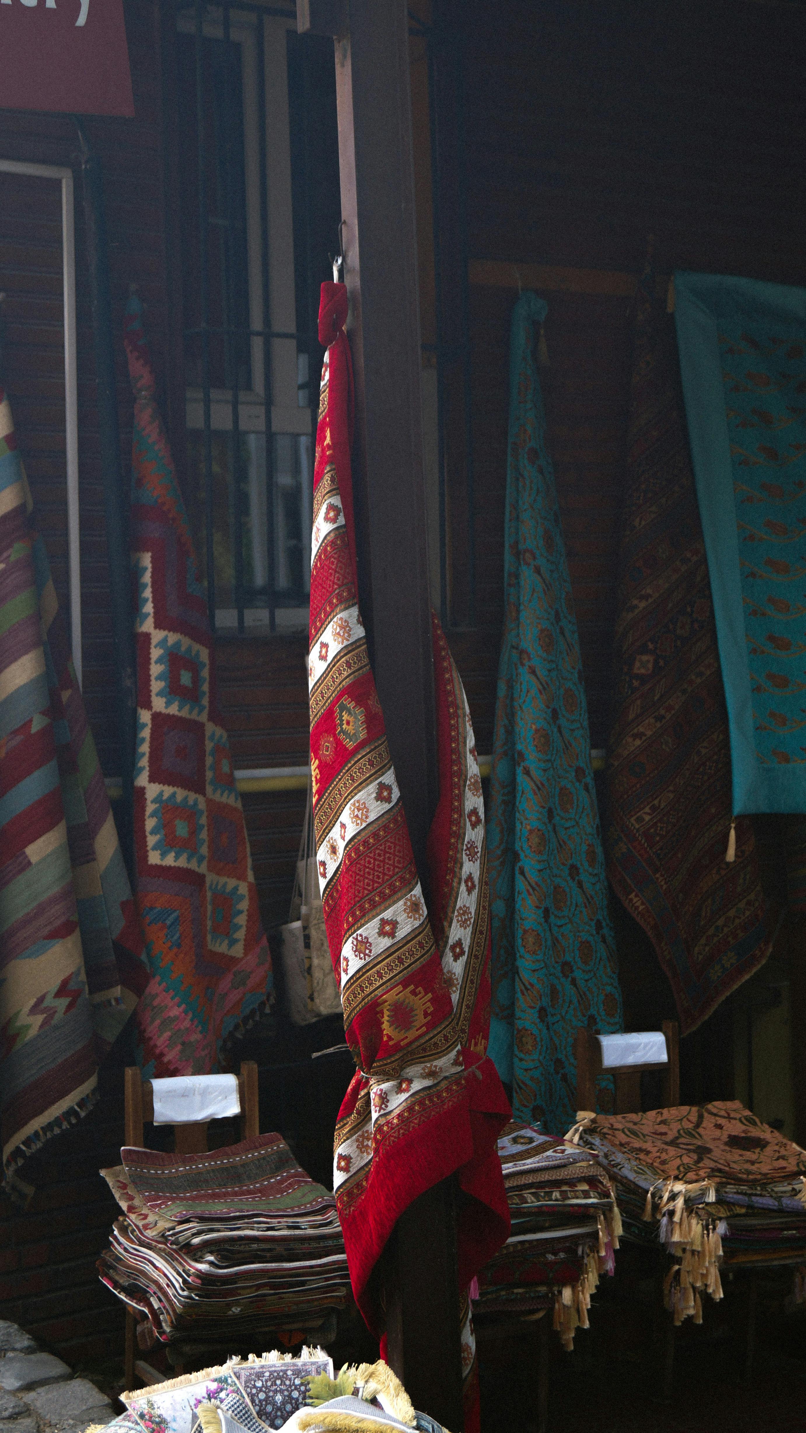 Stall Fabric Photos, Download The BEST Free Stall Fabric Stock Photos ...