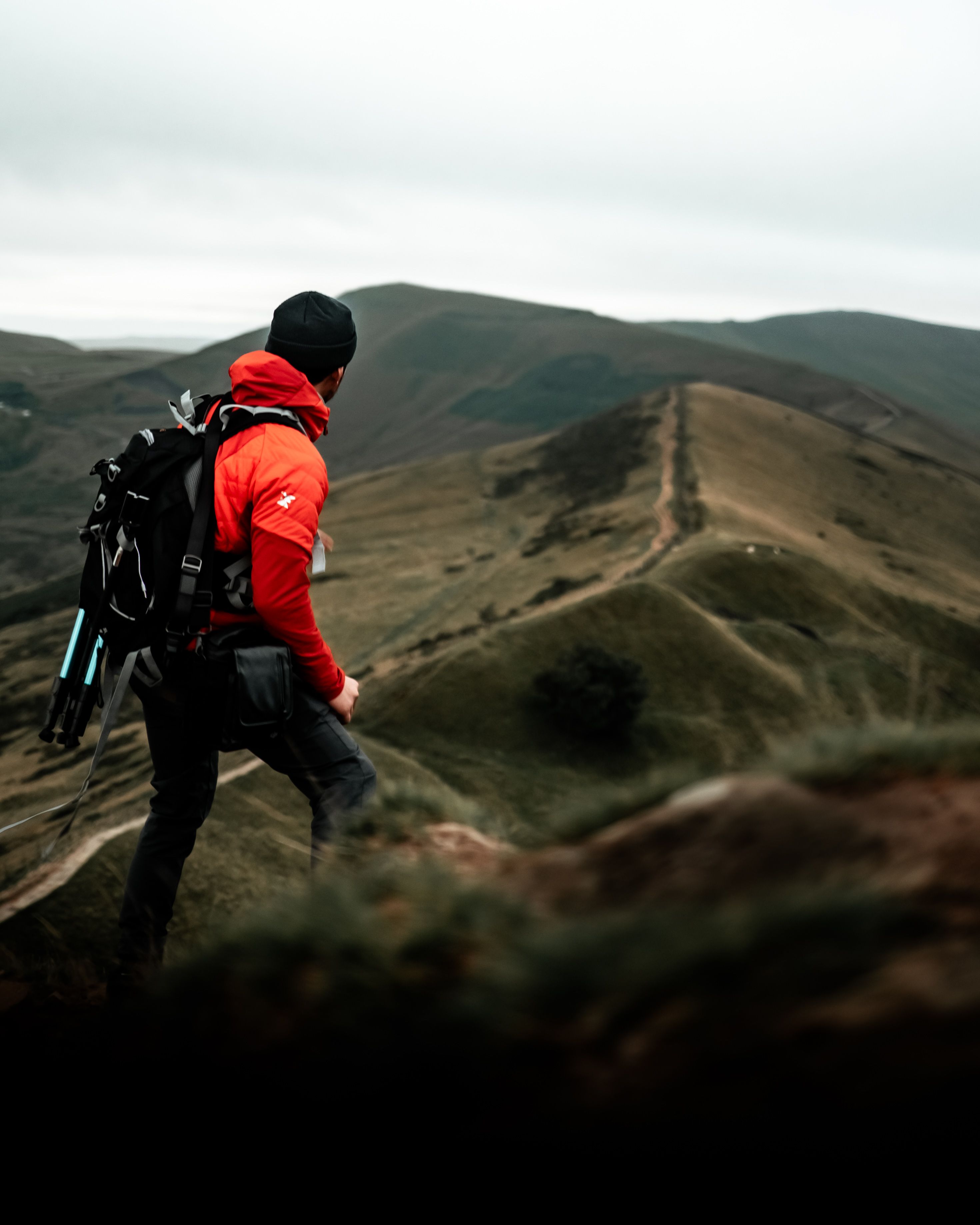 Hiking Landscape Photos, Download The BEST Free Hiking Landscape Stock ...
