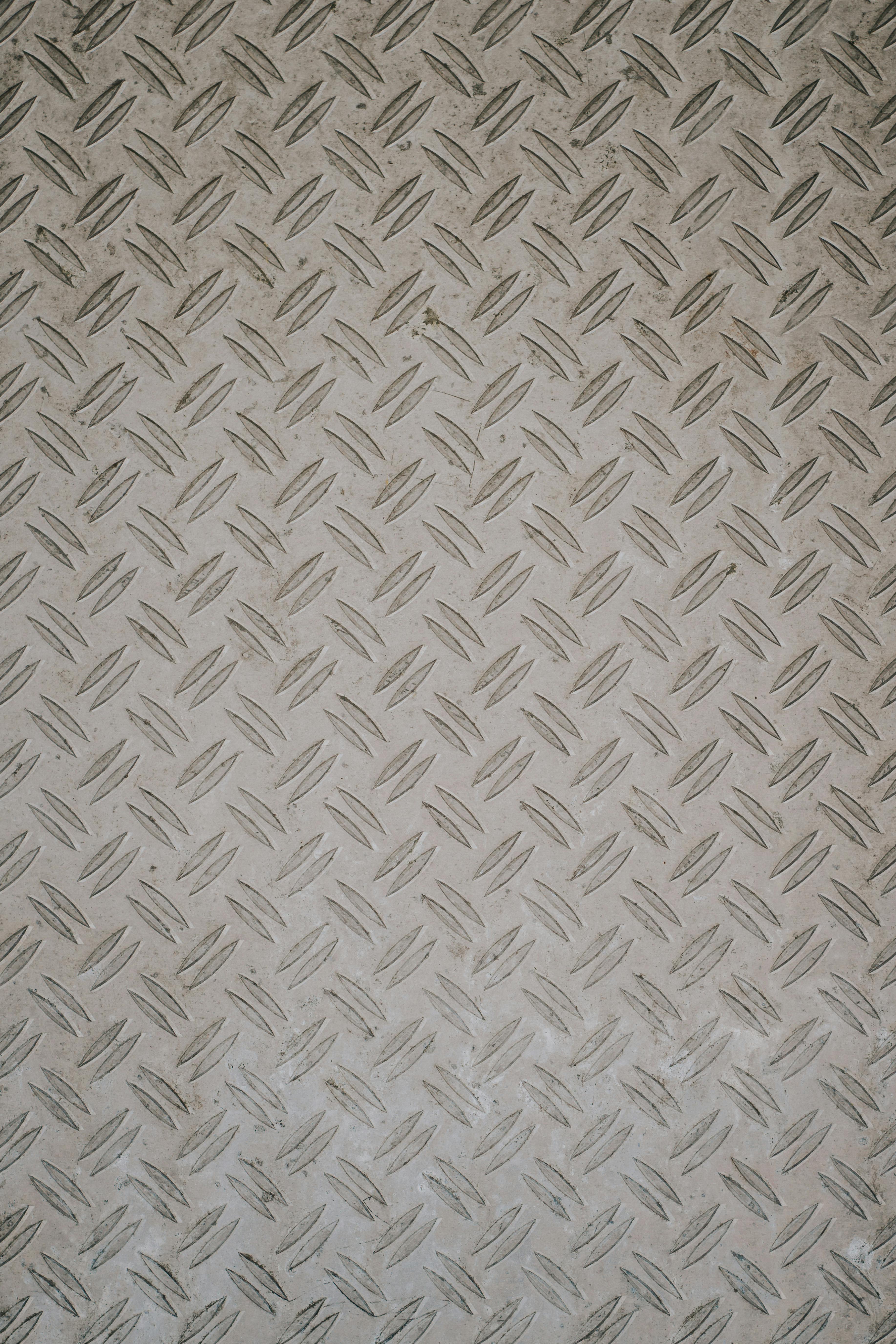 Gray Steel Sheet · Free Stock Photo