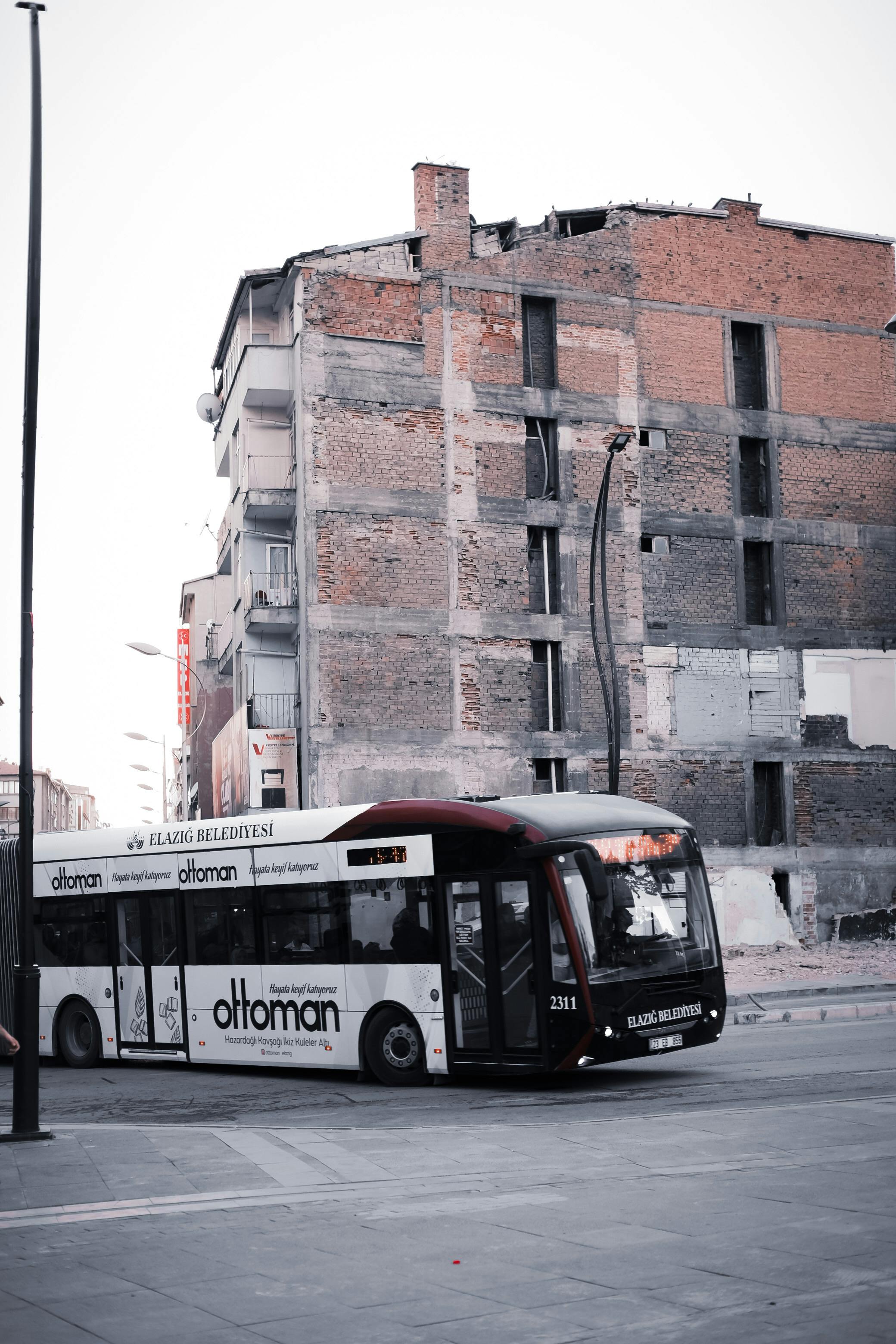 Ripped Bus Shot Photos, Download The BEST Free Ripped Bus Shot Stock ...